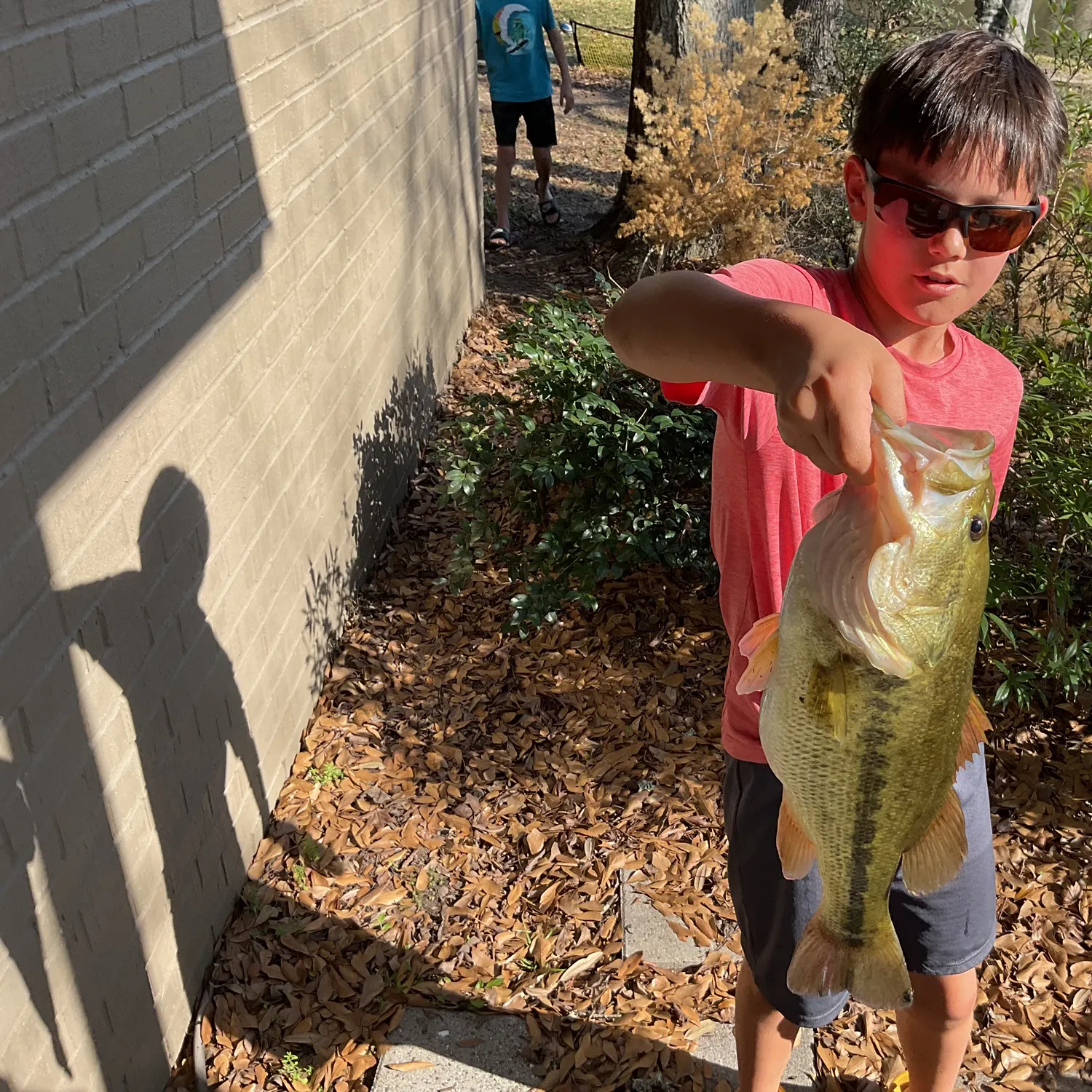 Fishing in Baton Rouge, LA (United States) ️️️️ Find Spots, Species & Tips