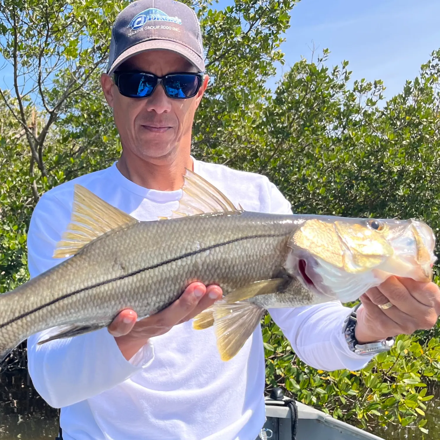 ᐅ Charlotte Harbor fishing reports🎣• Punta Gorda, FL (United States ...