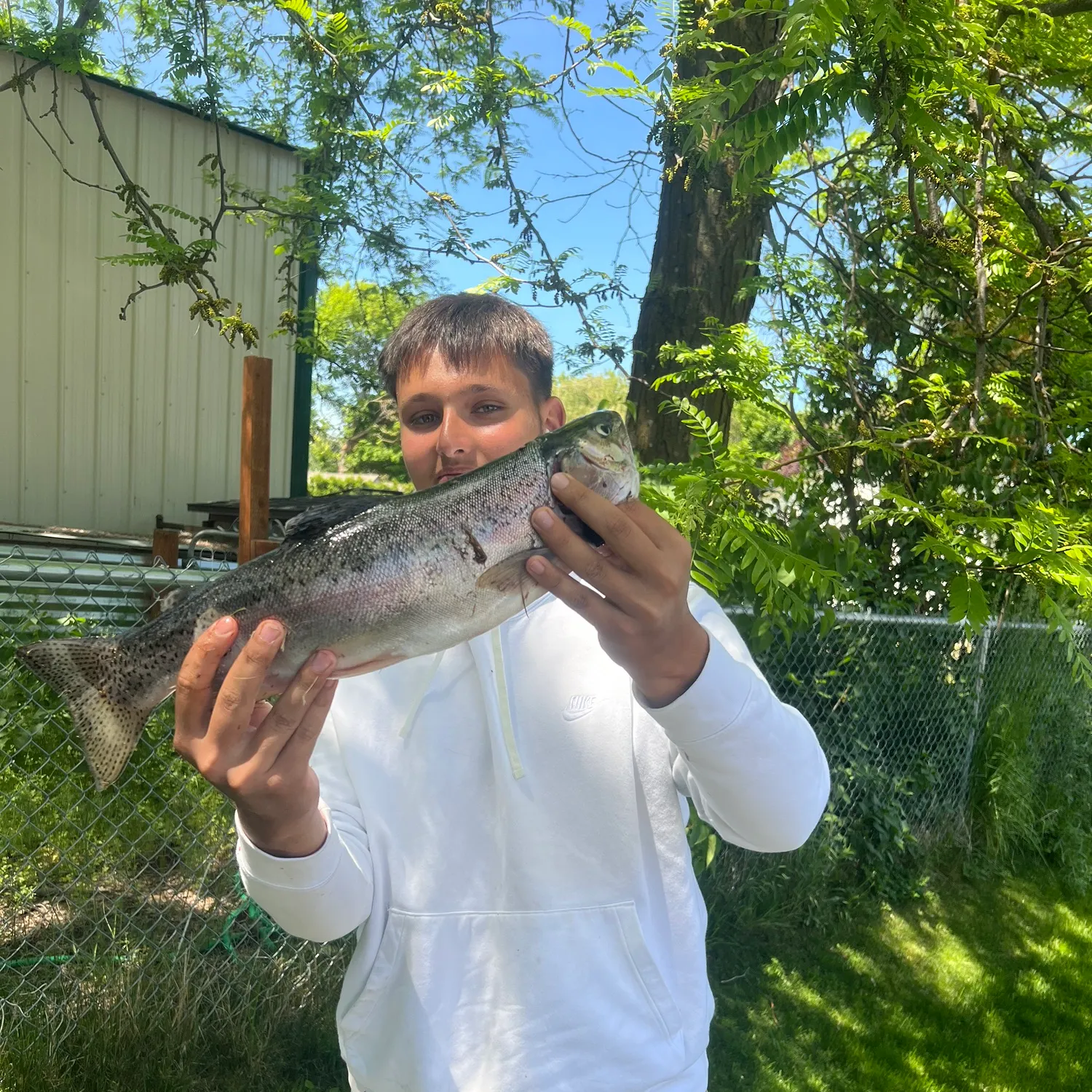 Fishing in Spokane, WA (United States) ️️️️ Find Spots, Species & Tips