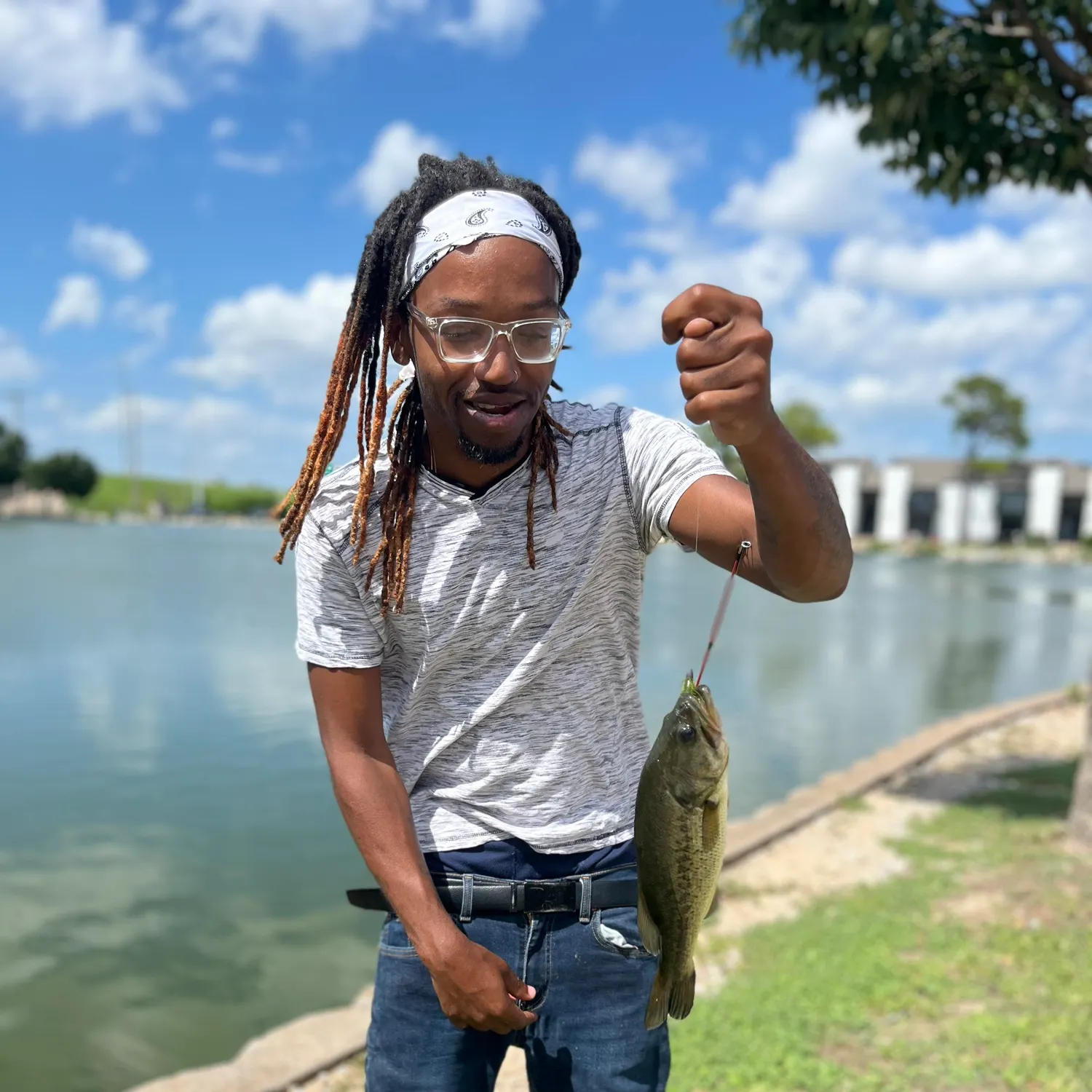 Fishing in Tulsa, OK (United States) ️️️️ Find Spots, Species & Tips