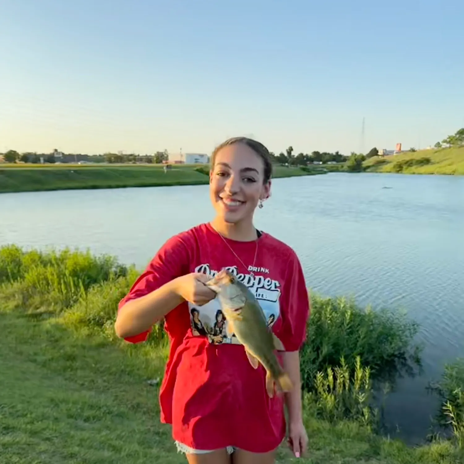 Fishing in Tulsa, OK (United States) ️️️️ Find Spots, Species & Tips