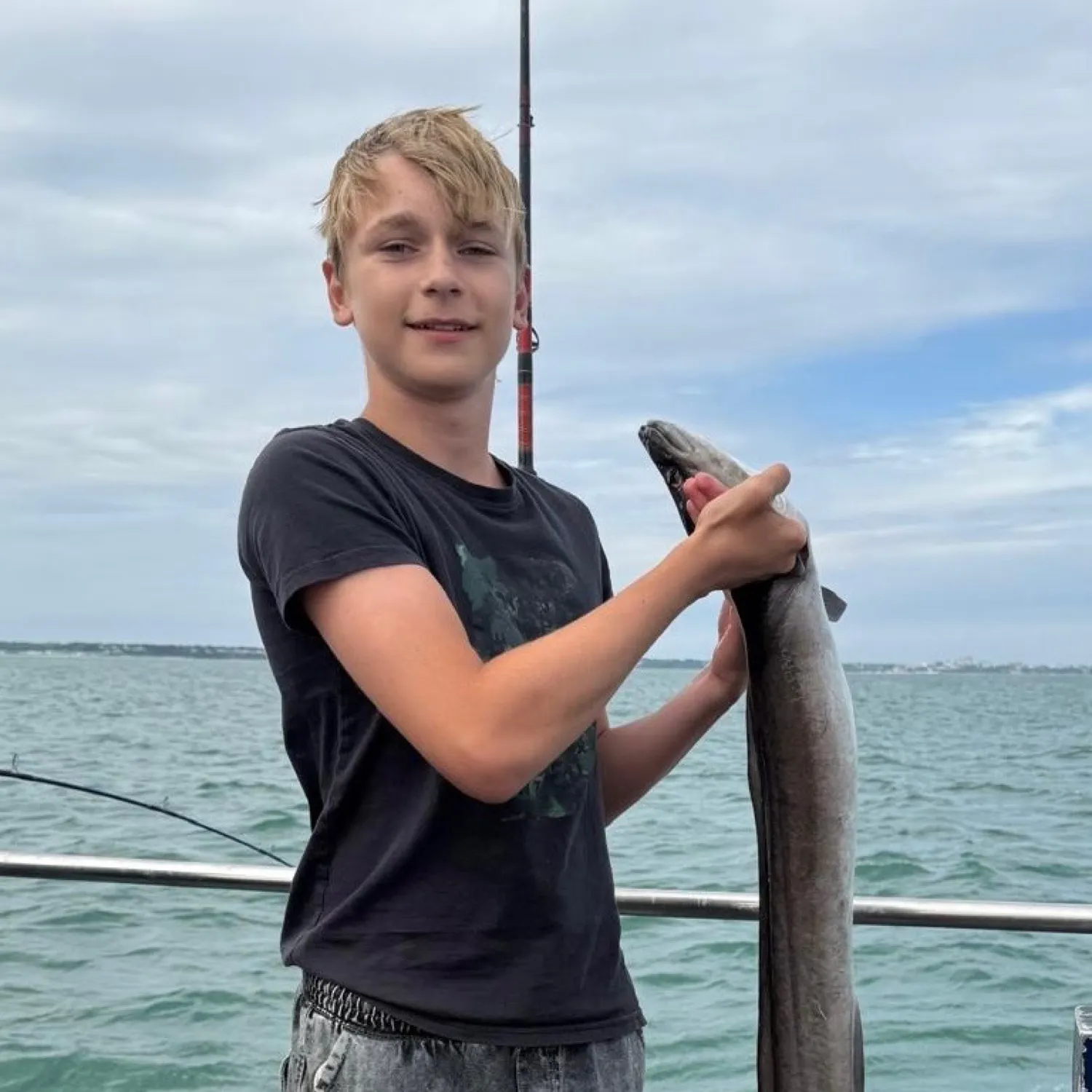 ᐅ Poole Harbour fishing reports🎣• England, United Kingdom fishing