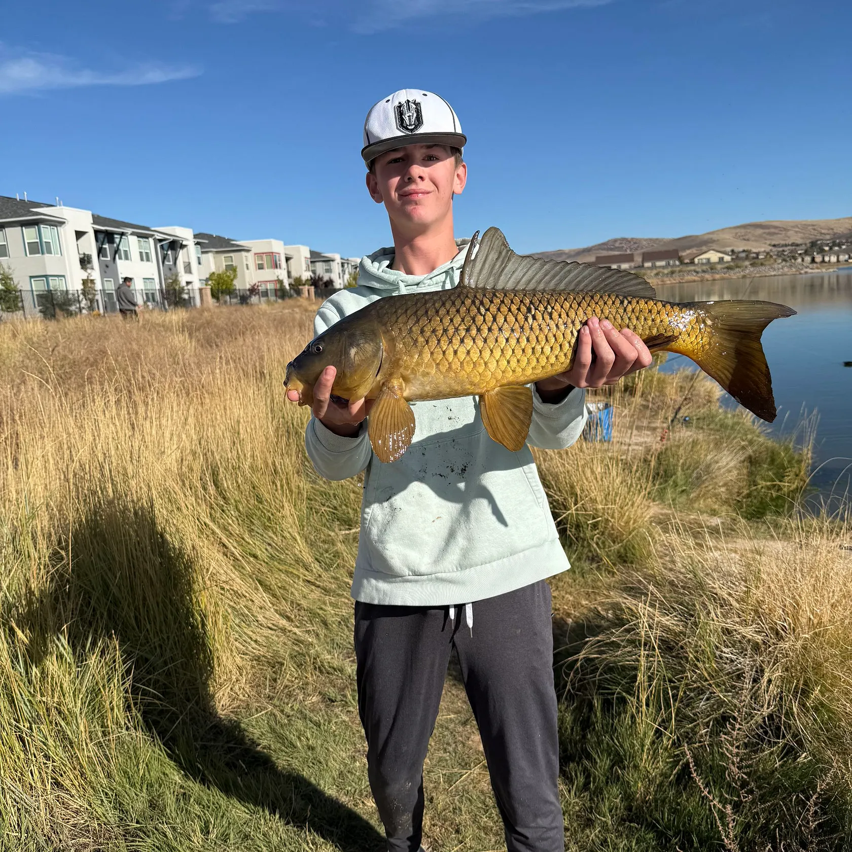 Fishing in Reno, NV (United States) ️️️️ Find Spots, Species & Tips