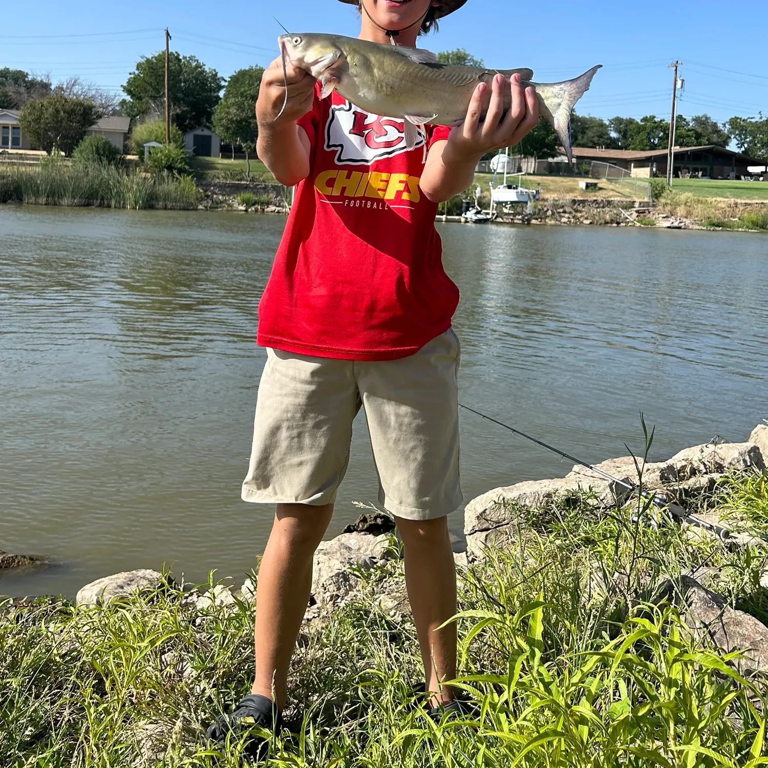ᐅ Lytle Lake fishing reports🎣• Abilene, TX (United States) fishing