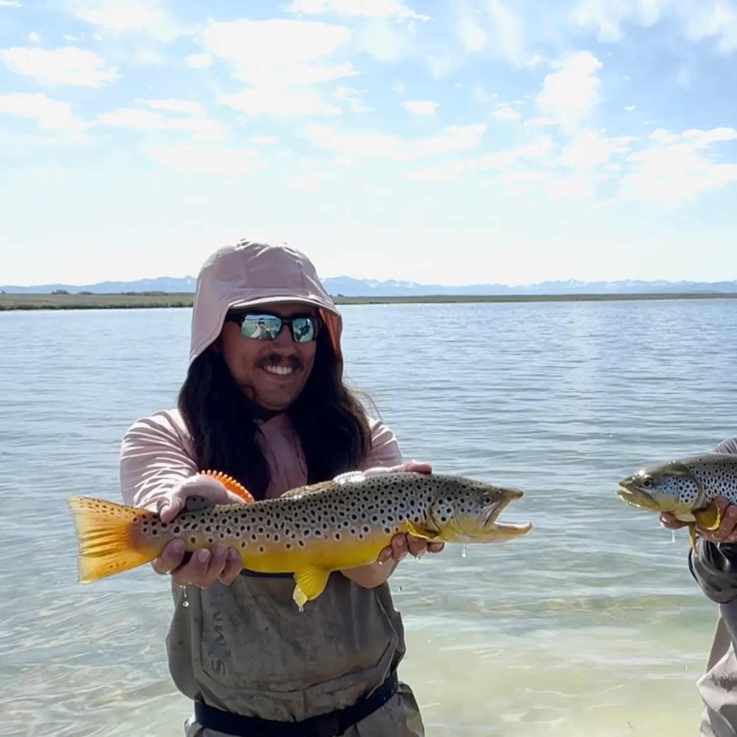 ᐅ Carter Lake Reservoir fishing reports🎣• Loveland, CO (United States ...