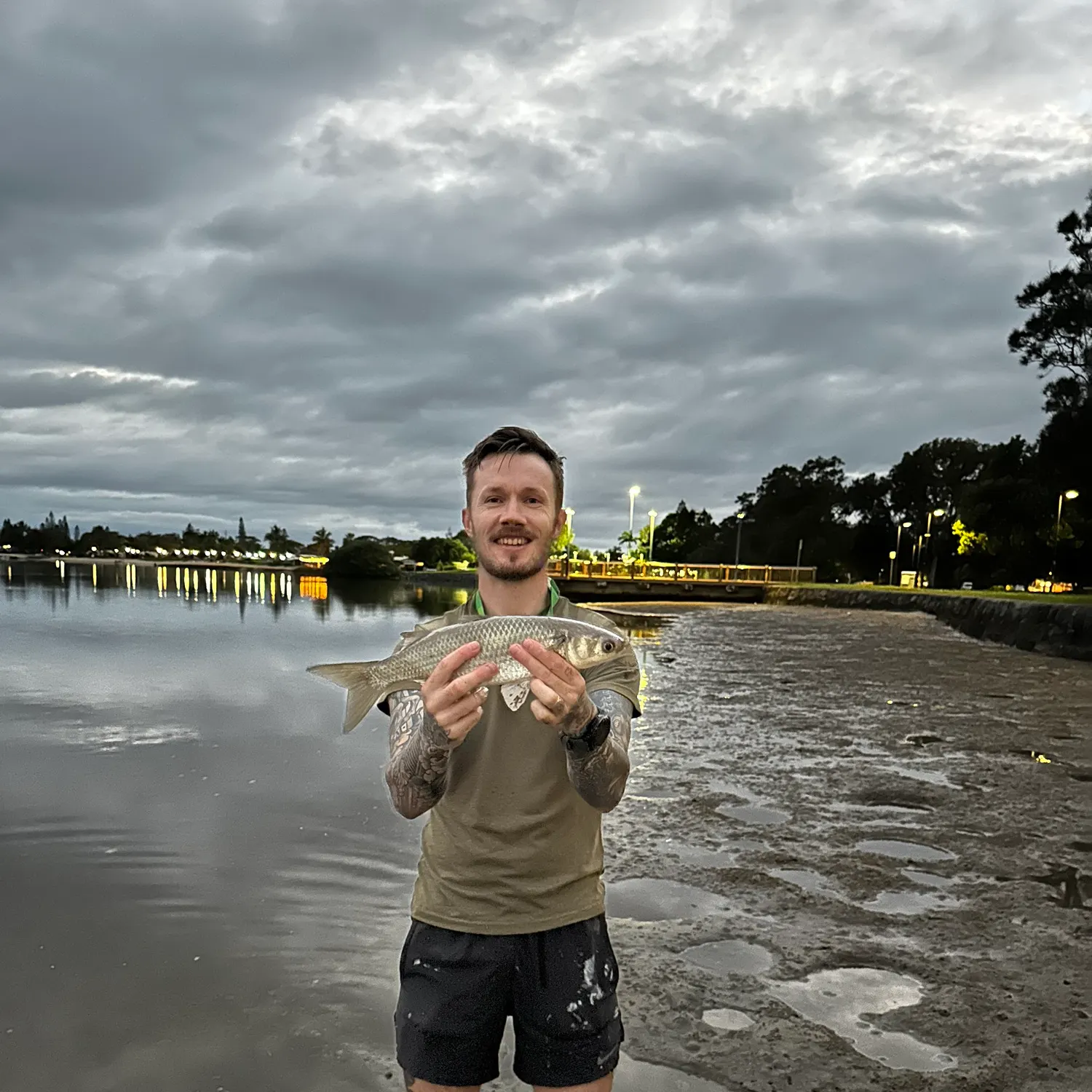 ᐅ Maroochy River fishing reports🎣• Queensland, Australia fishing