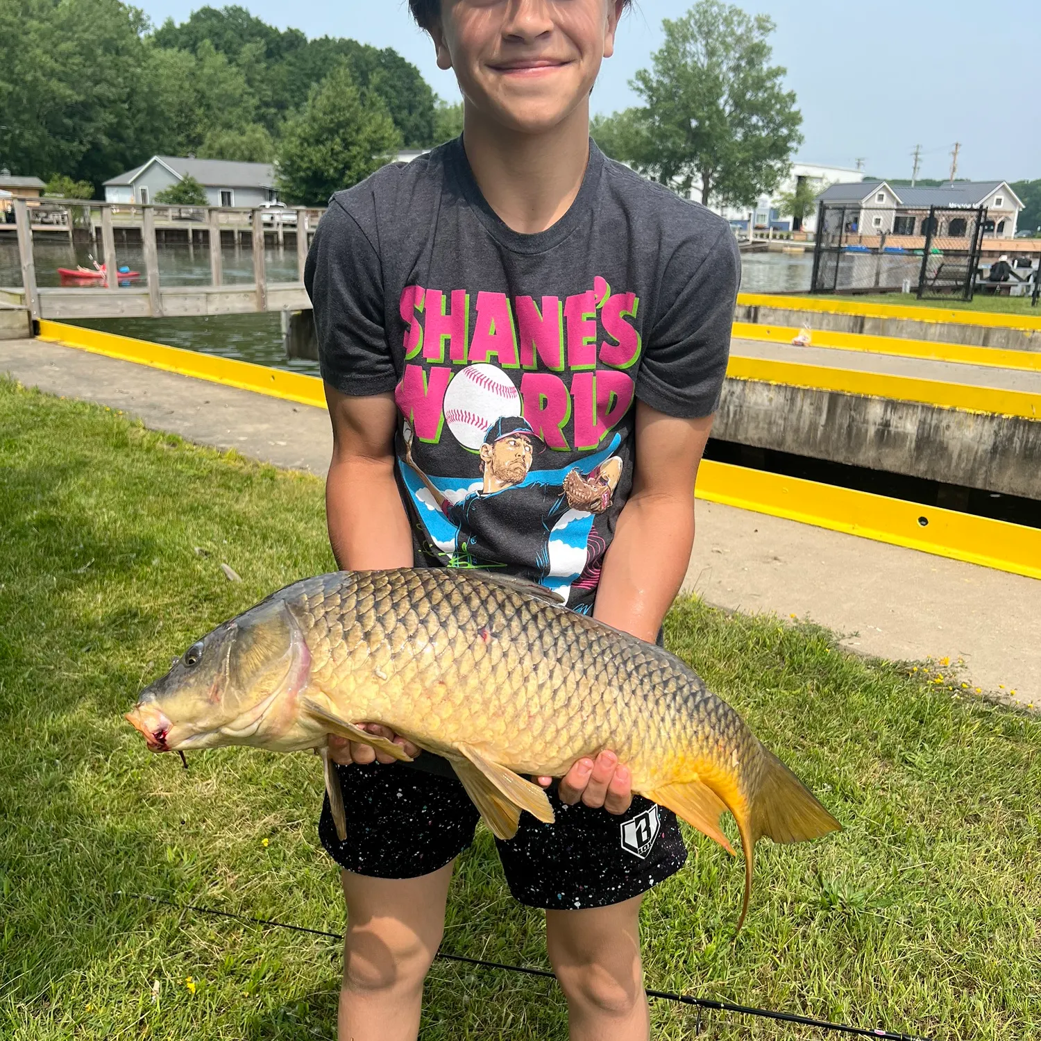 ᐅ Mentor Harbor fishing reports🎣• Mentor, OH (United States) fishing