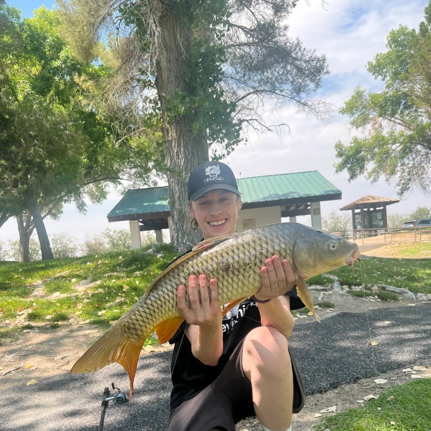 Fishing in Las Vegas, NV (United States) ️️️️ Find Spots, Species & Tips