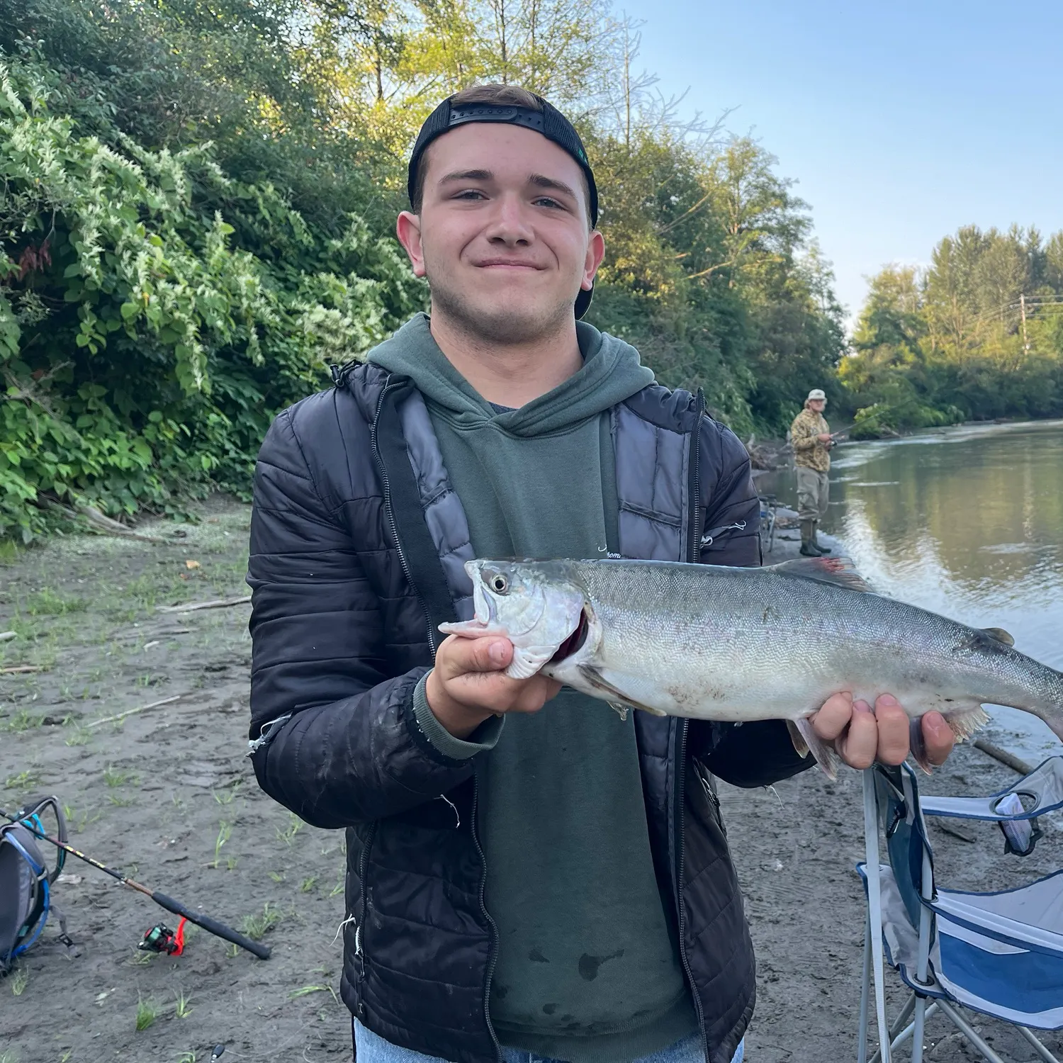 ᐅ Nooksack River fishing reports🎣• Lynden, WA (United States) fishing