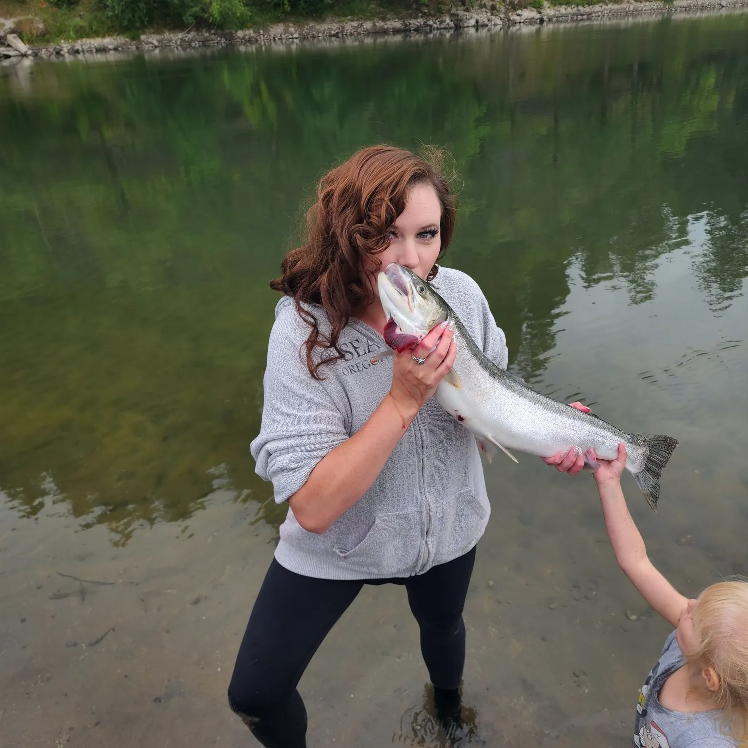 ᐅ Cowlitz River fishing reports🎣• Longview, WA (United States) fishing