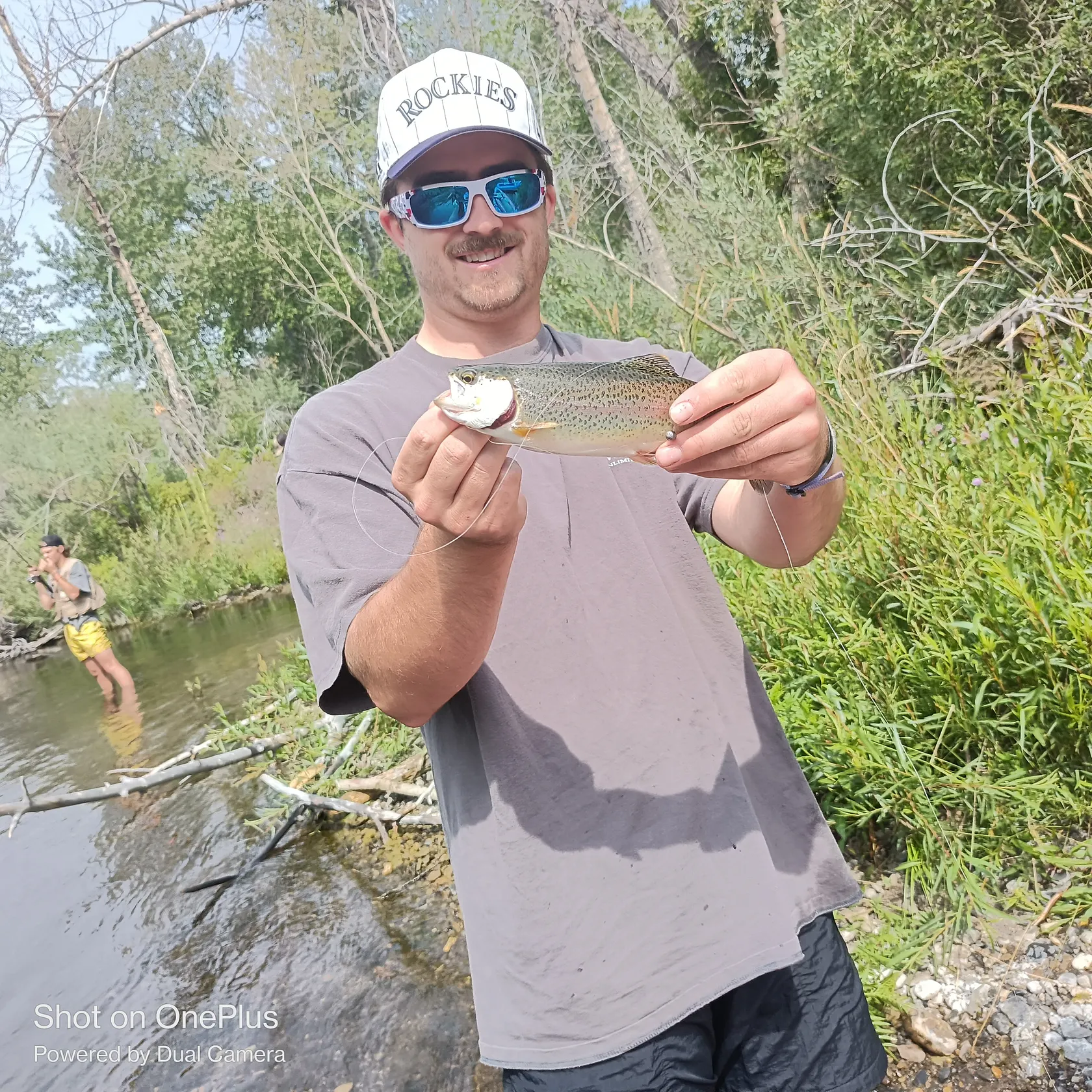 ᐅ Mackay Reservoir fishing reports🎣• Hailey, ID (United States) fishing
