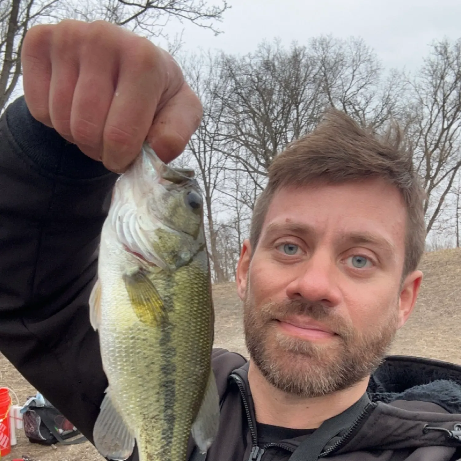 ᐅ Busse Lake (Busse Forest Reservoir) fishing reports🎣• Elk Grove ...