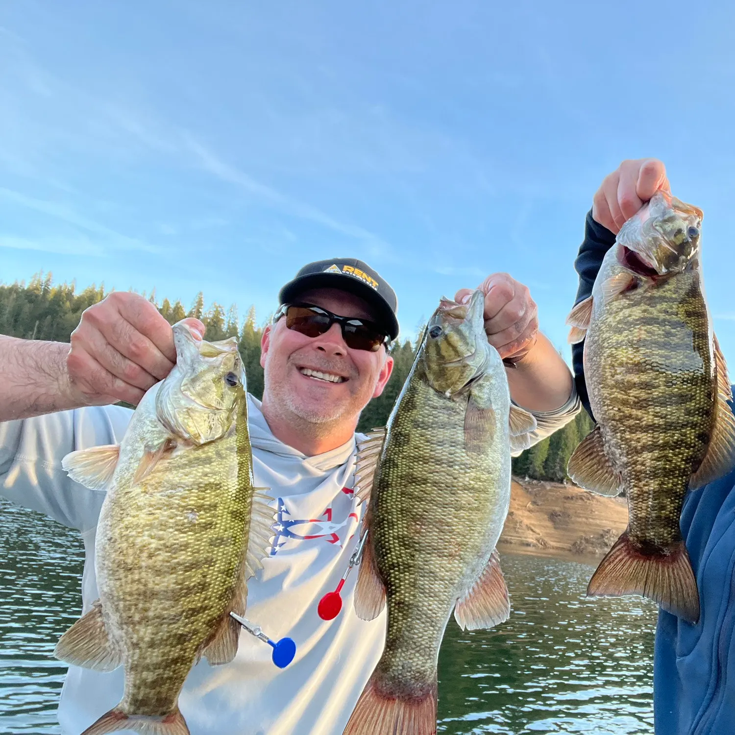 ᐅ Anderson Ranch Reservoir fishing reports🎣• Mountain Home, ID (United ...