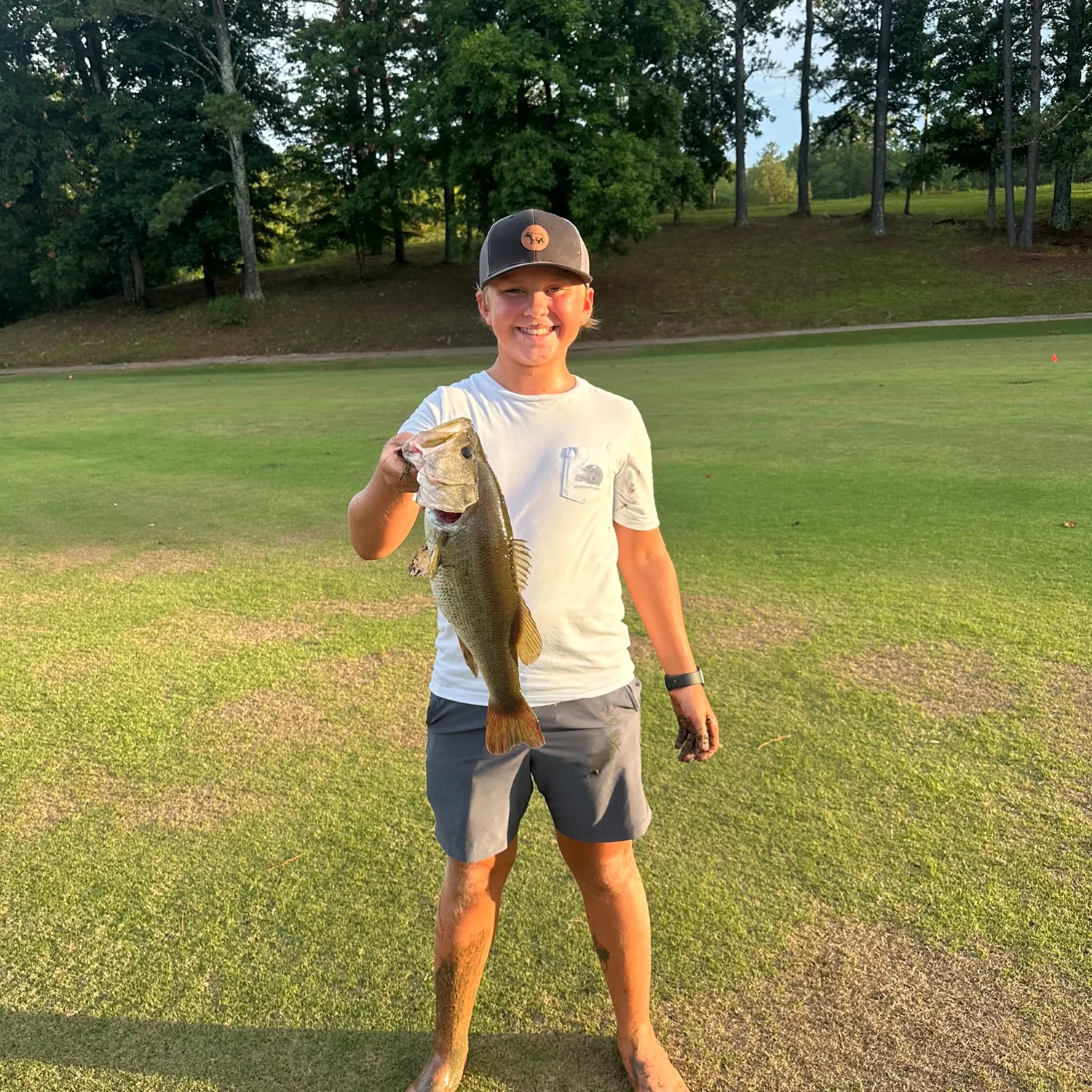 Fishing in Macon, GA (United States) ️️️️ Find Spots, Species & Tips