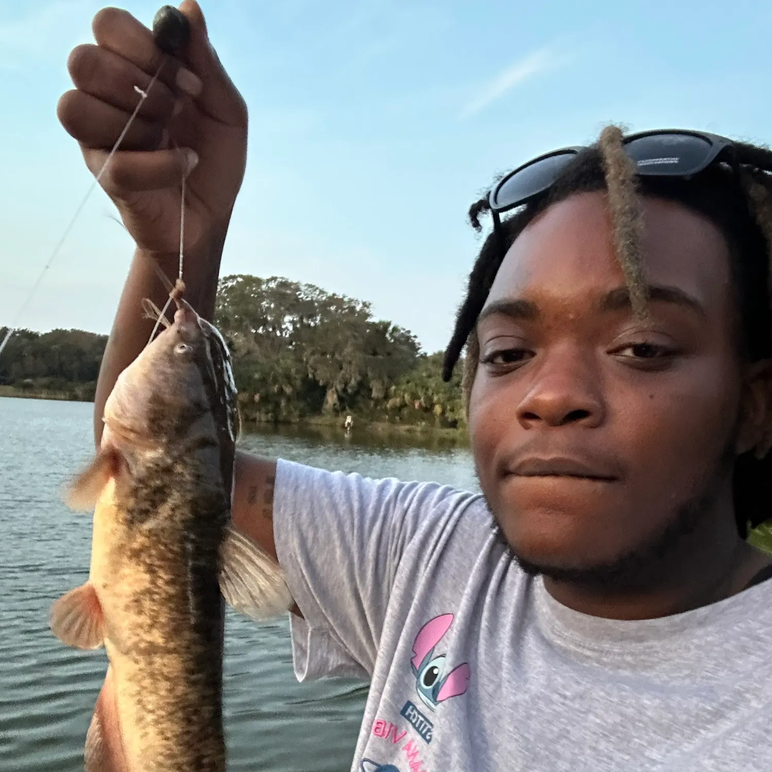 ᐅ Kathryn Abbey Hanna Park fishing reports🎣• Atlantic Beach, FL (United ...