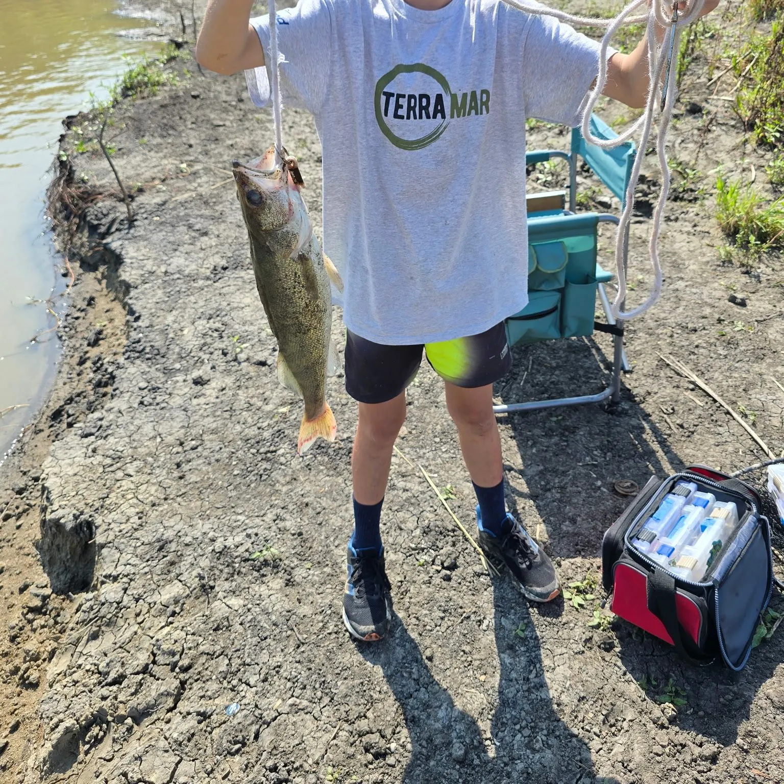 Fishing in Fargo, ND (United States) ️️️️ Find Spots, Species & Tips