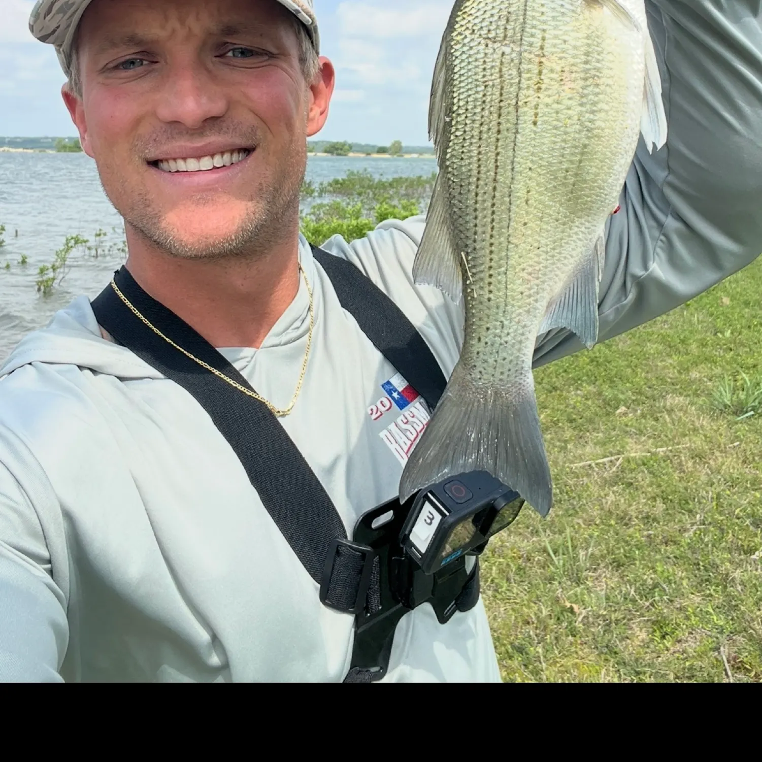 ᐅ Benbrook Lake fishing reports🎣• Benbrook, TX (United States) fishing