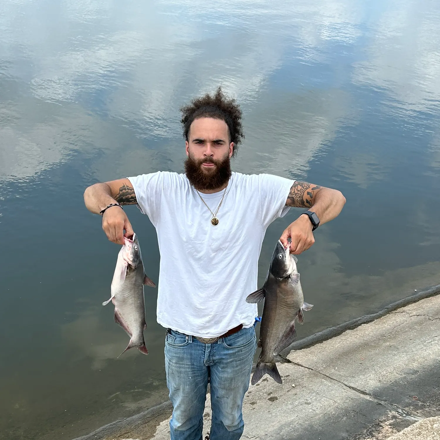 Fishing in Tulsa, OK (United States) ️️️️ Find Spots, Species & Tips
