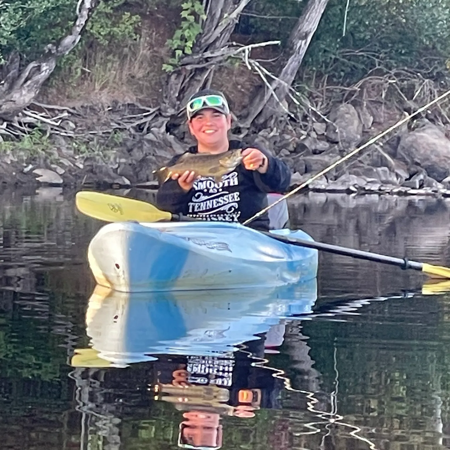 ᐅ North Branch Saranac River fishing reports🎣• Malone, NY (United ...