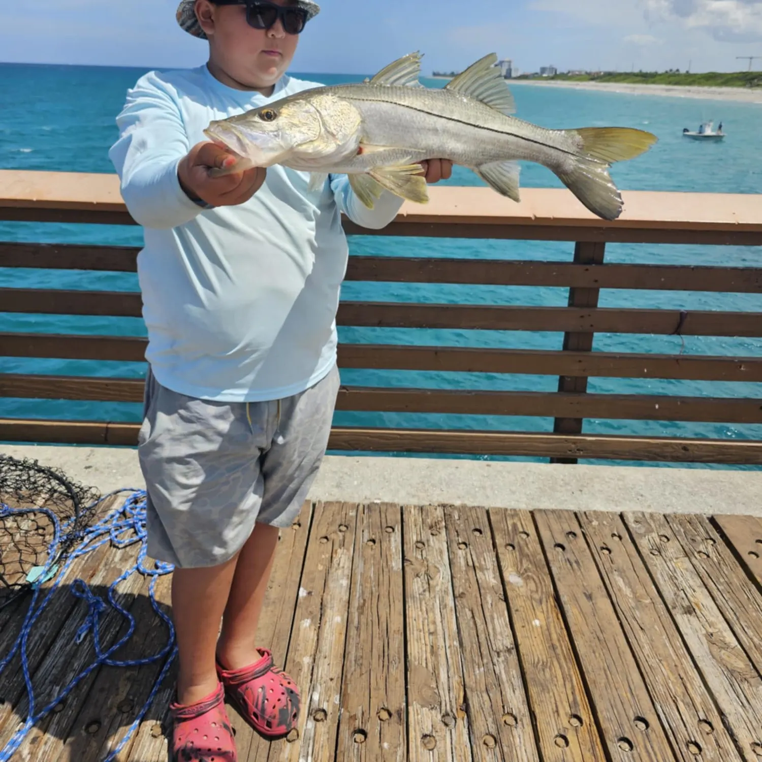 ᐅ Juno Beach Pier fishing reports🎣• Jupiter, FL (United States) fishing
