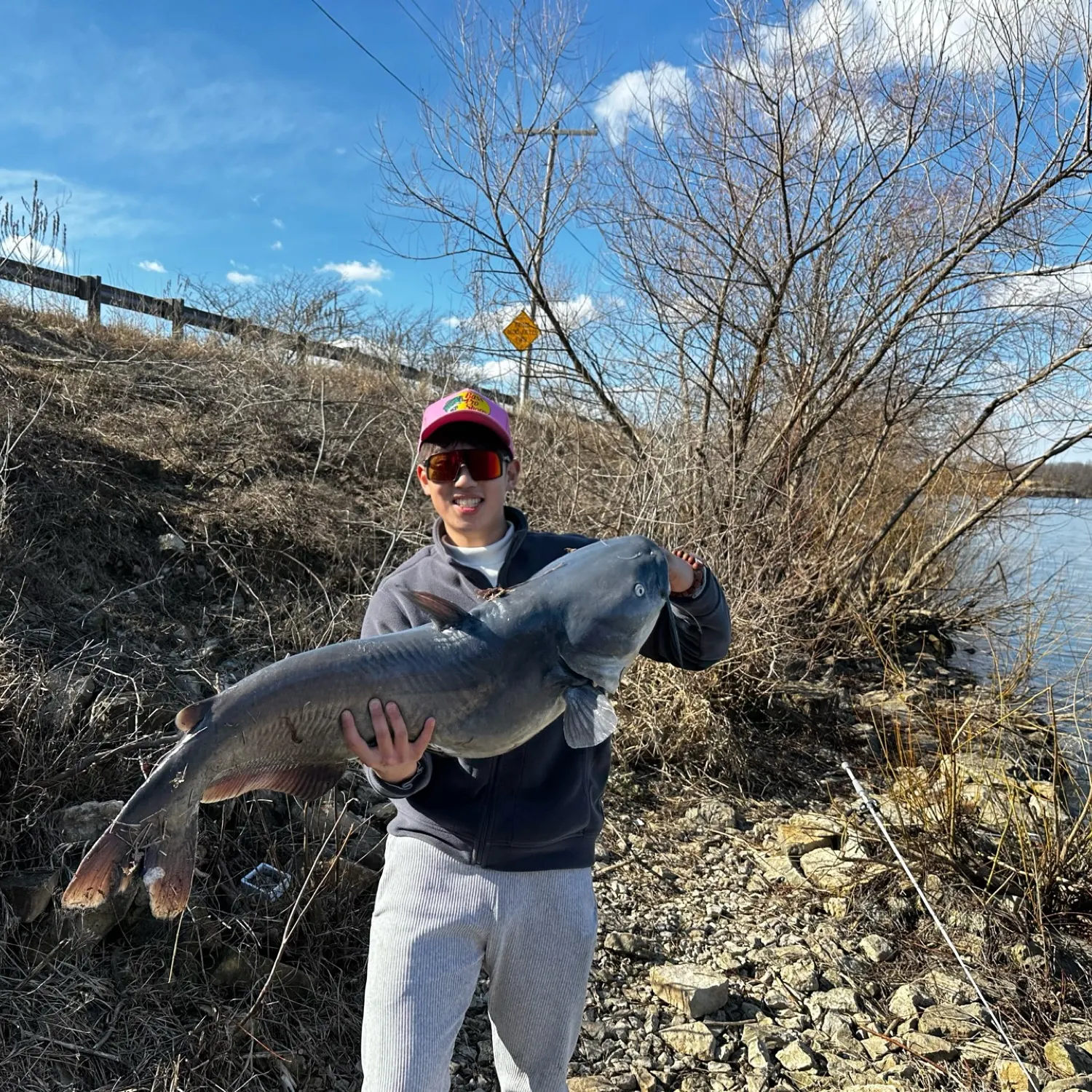 ᐅ Clinton Lake fishing reports🎣• Bloomington, IL (United States) fishing