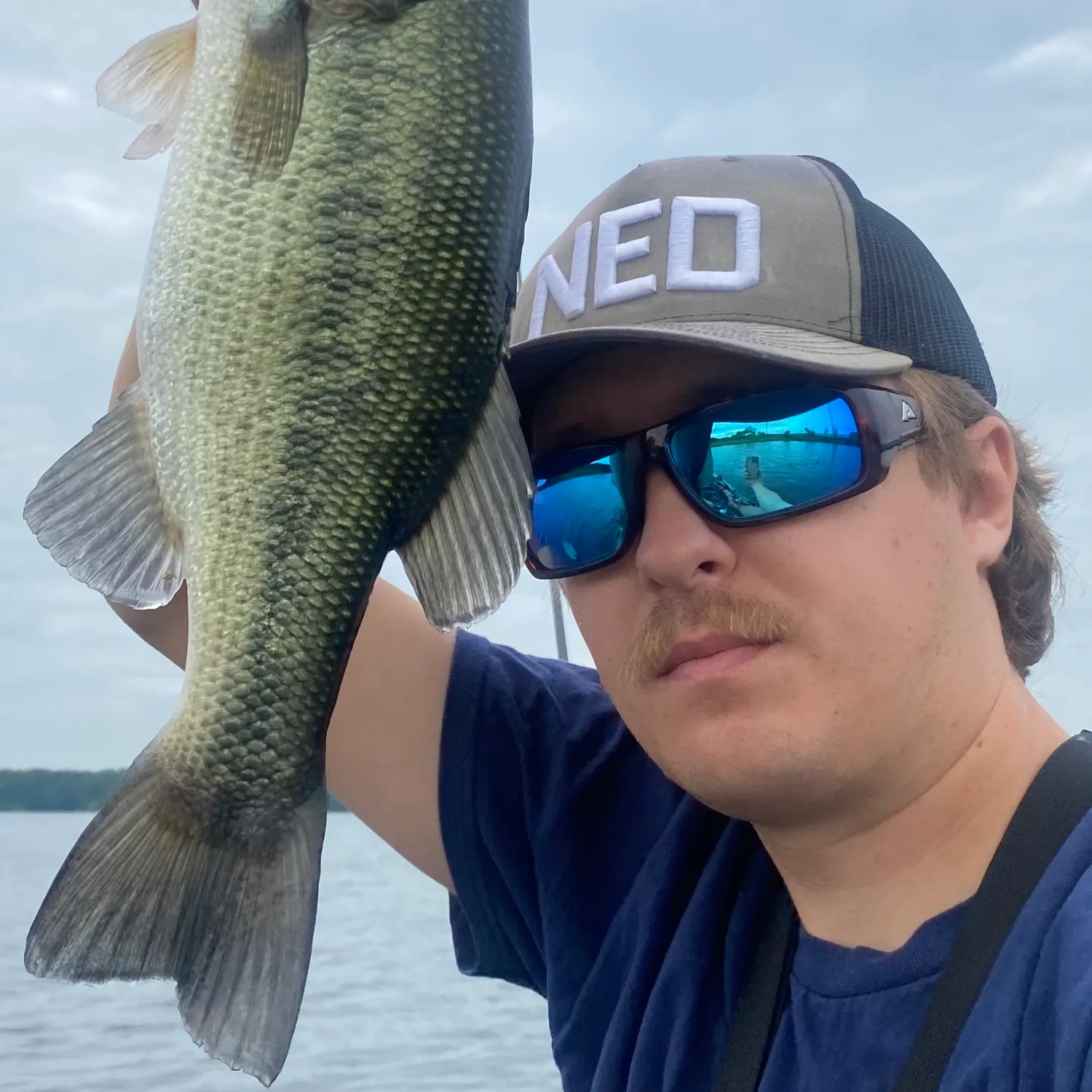 ᐅ LaDue Reservoir fishing reports🎣• Aurora, OH (United States) fishing