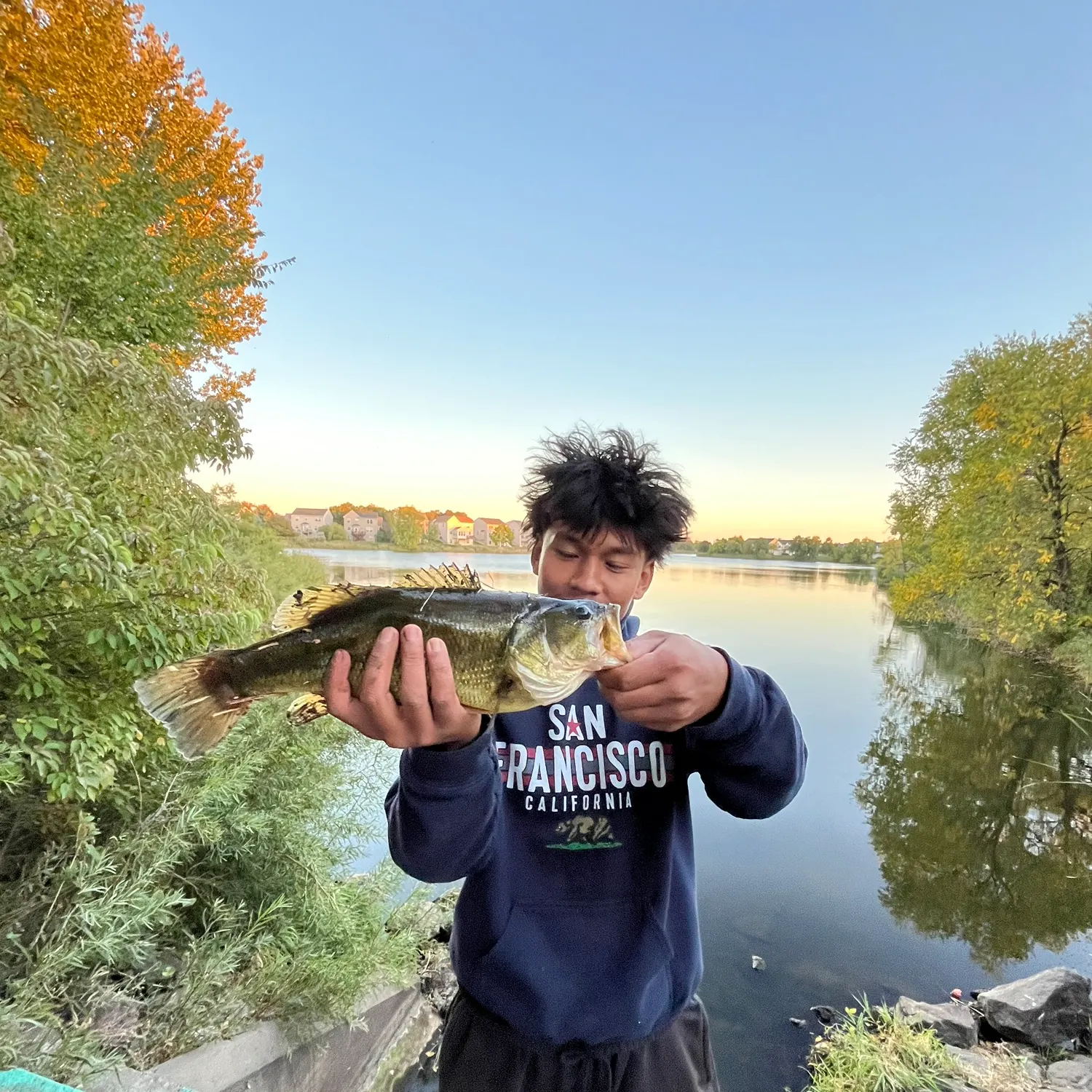 ᐅ Cenaiko Lake fishing reports🎣• Coon Rapids, MN (United States) fishing