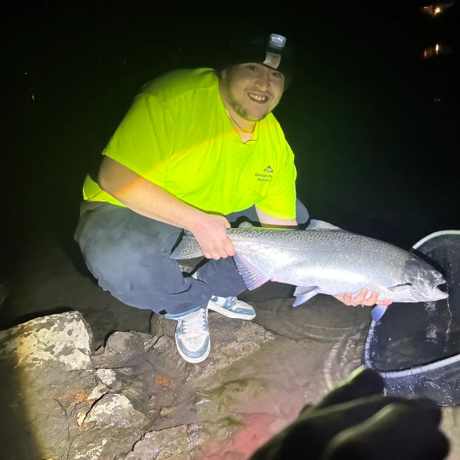 ᐅ Cowlitz River fishing reports🎣• Longview, WA (United States) fishing