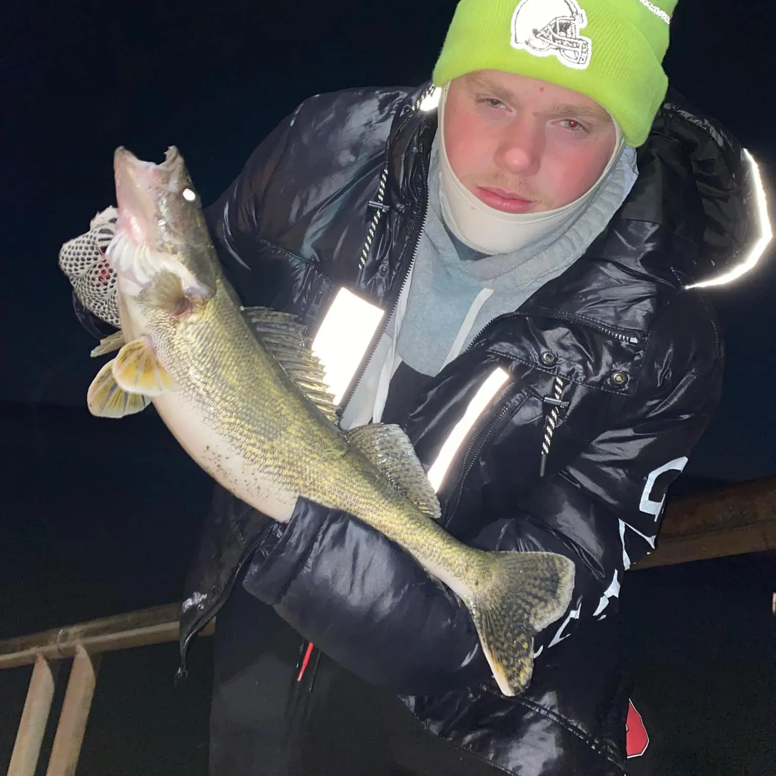 ᐅ Hoover Reservoir fishing reports🎣• Westerville, OH (United States ...
