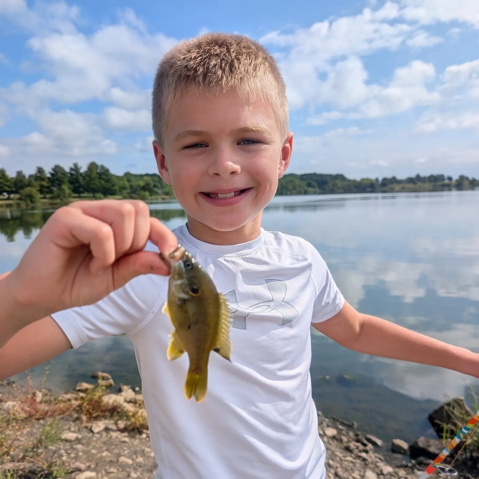 Fishing in Omaha, NE (United States) ️️️️ Find Spots, Species & Tips