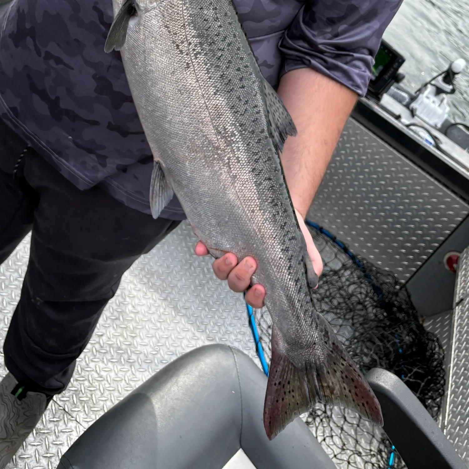 ᐅ Drano Lake fishing reports🎣• Hood River, WA (United States) fishing