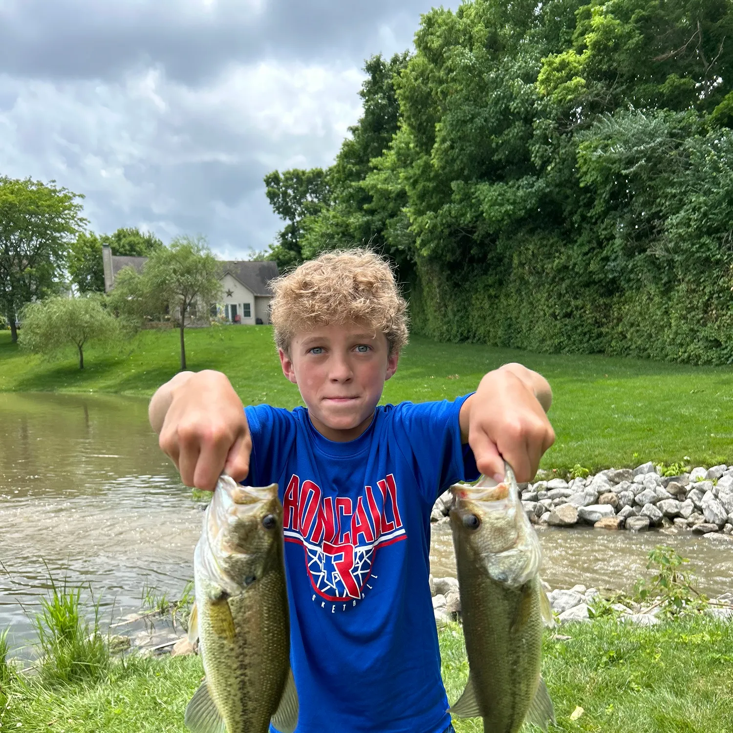 Fishing in Indianapolis, IN (United States) ️️️️ Find Spots, Species & Tips