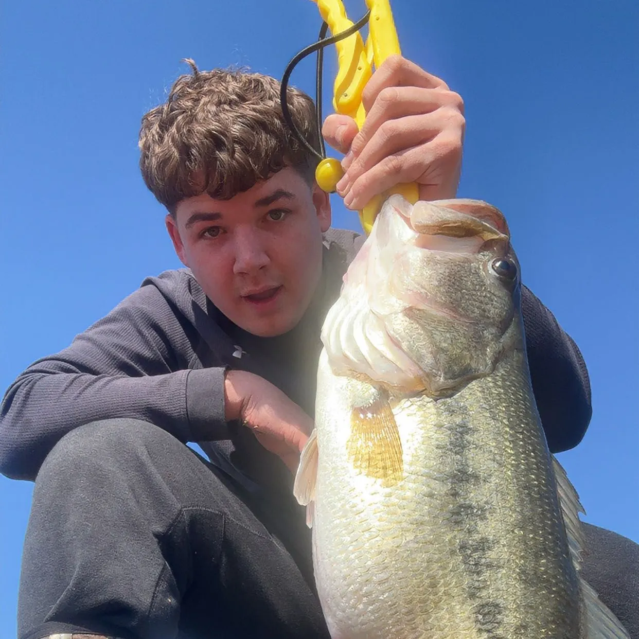 Fishing in Tulsa, OK (United States) ️️️️ Find Spots, Species & Tips
