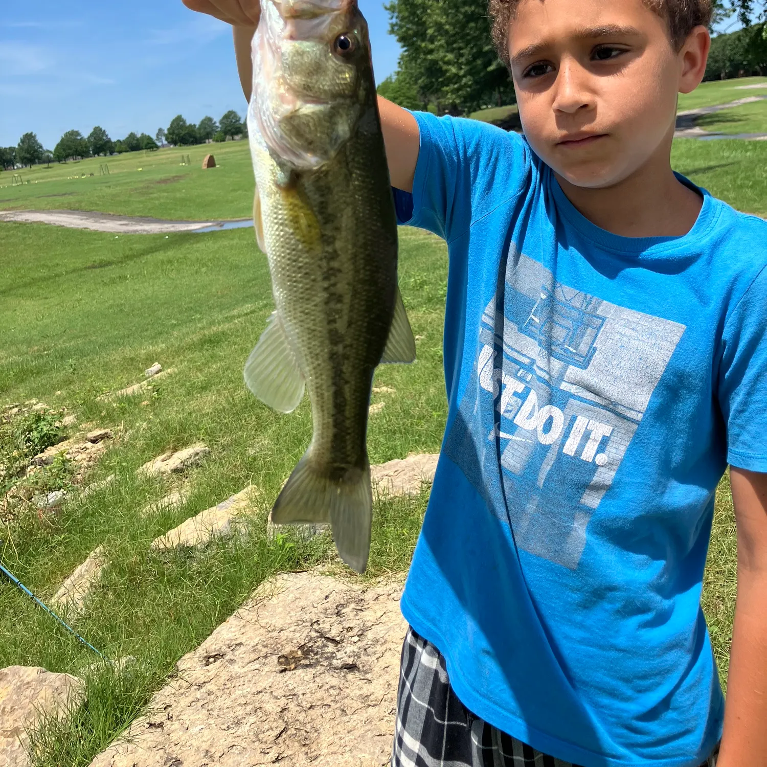 Fishing in Tulsa, OK (United States) ️️️️ Find Spots, Species & Tips