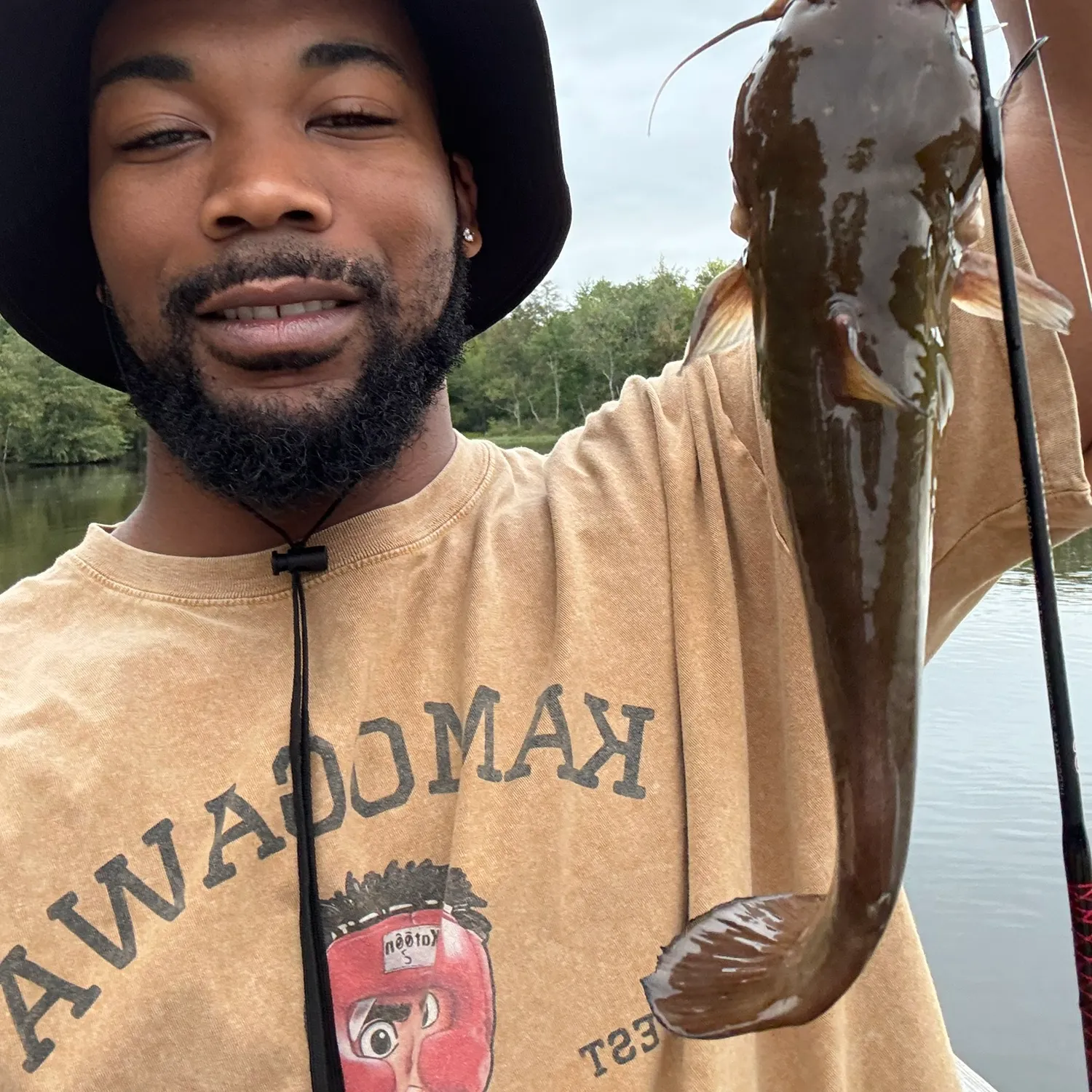 Fishing in Raleigh, NC (United States) ️️️️ Find Spots, Species & Tips