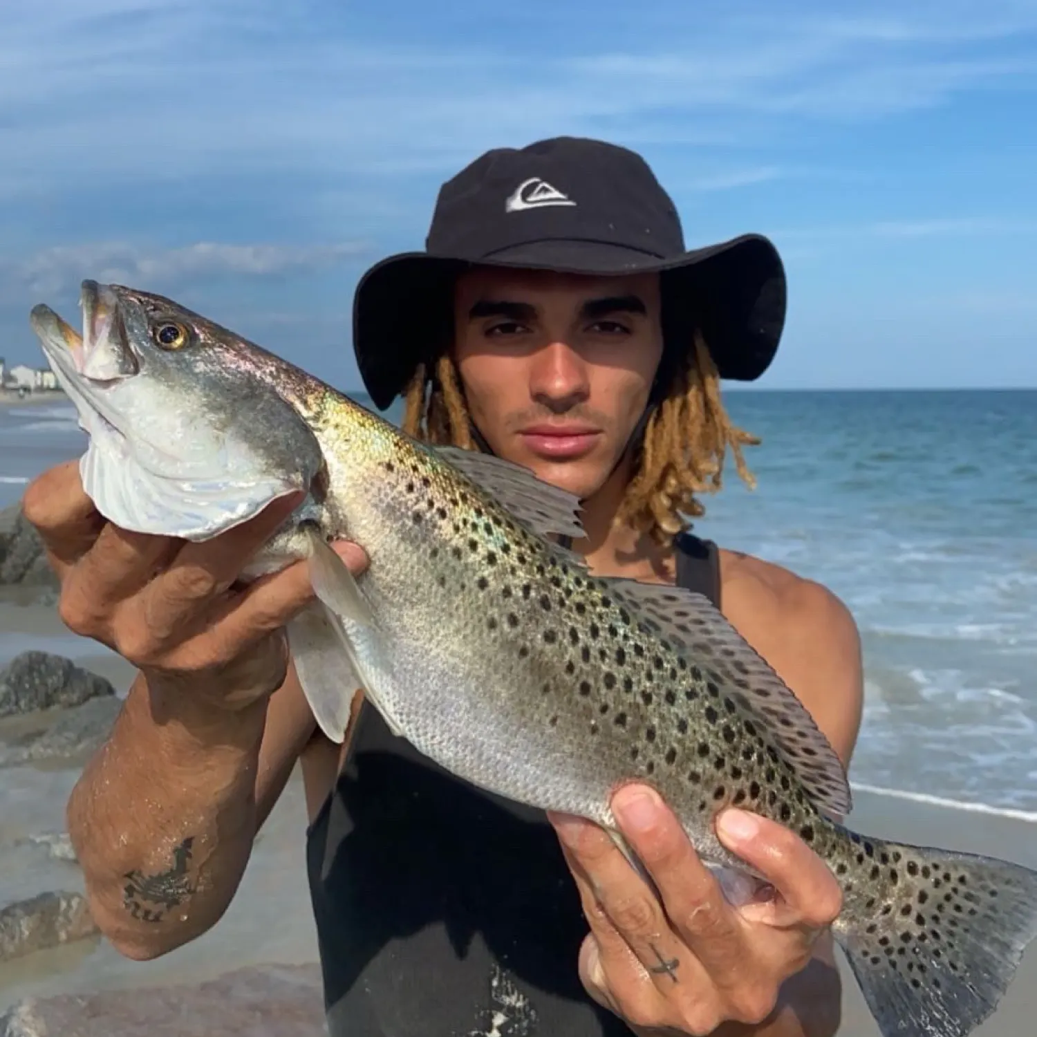 ᐅ Murrells Inlet (including Main Creek) fishing reports🎣• Socastee, SC ...