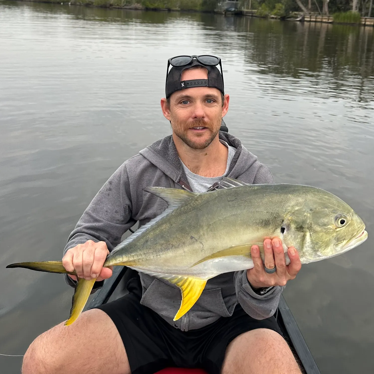 Fishing in Palm Bay, FL (United States) ️️️️ Find Spots, Species & Tips