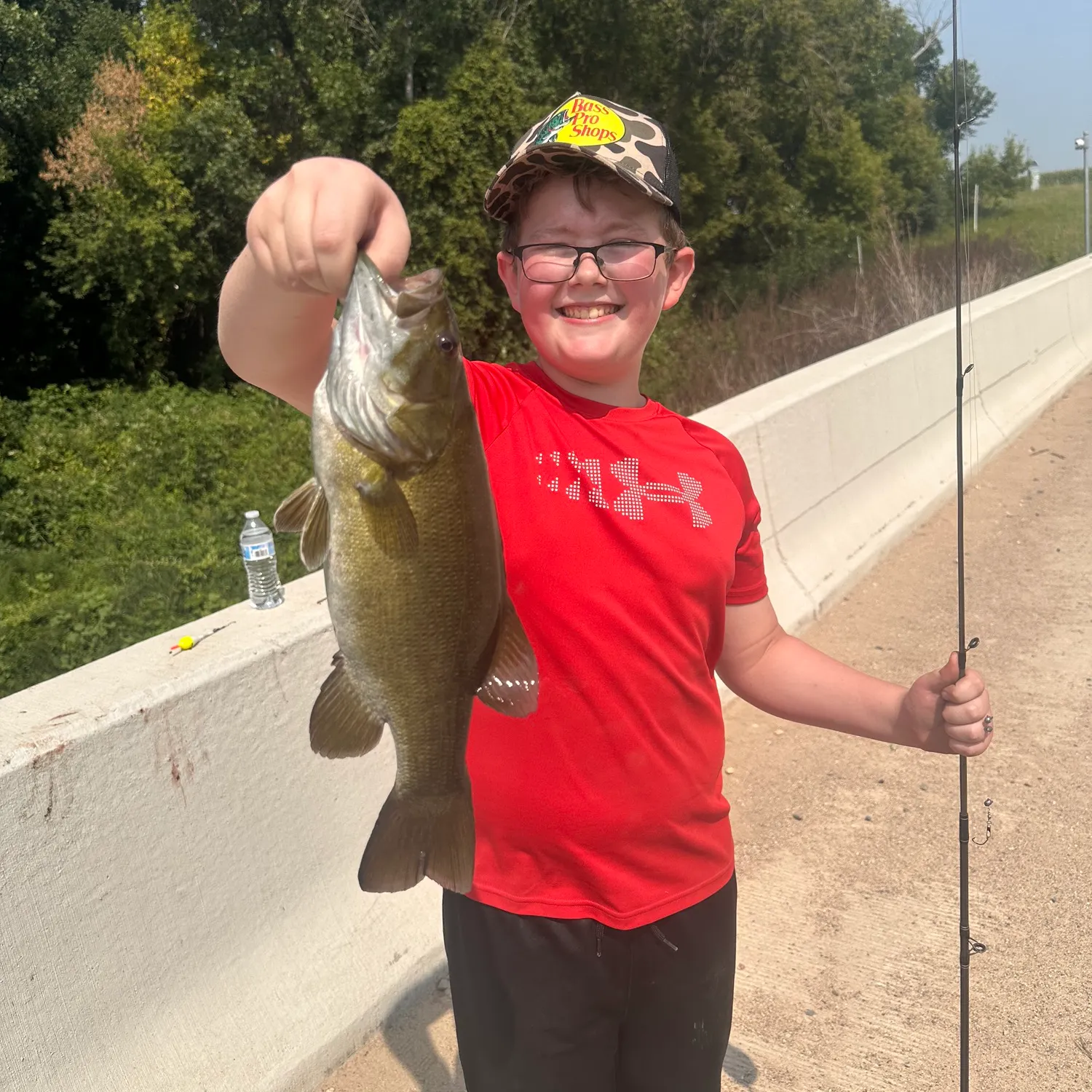 Fishing in Fargo, ND (United States) ️️️️ Find Spots, Species & Tips