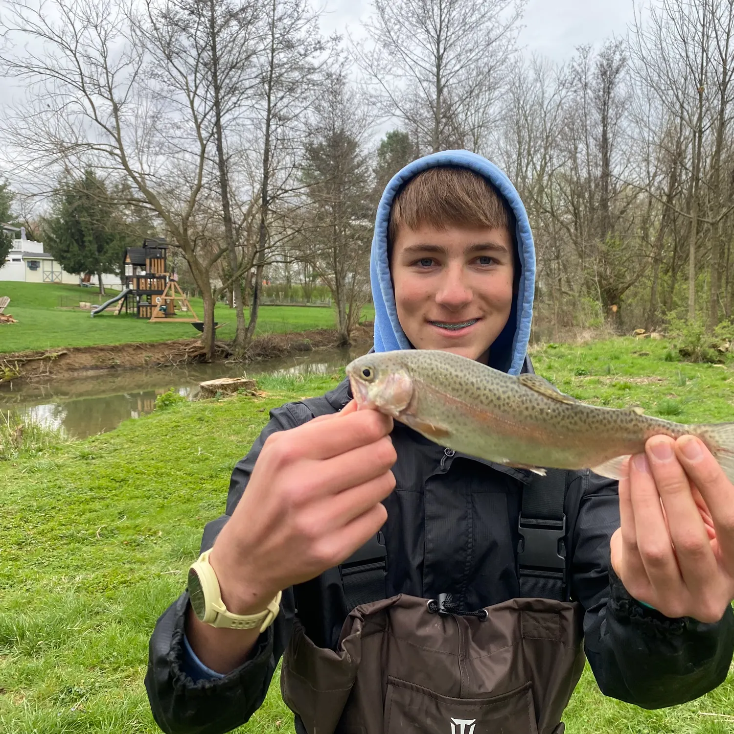 Fishing in Lancaster, PA (United States) ️️️️ Find Spots, Species & Tips
