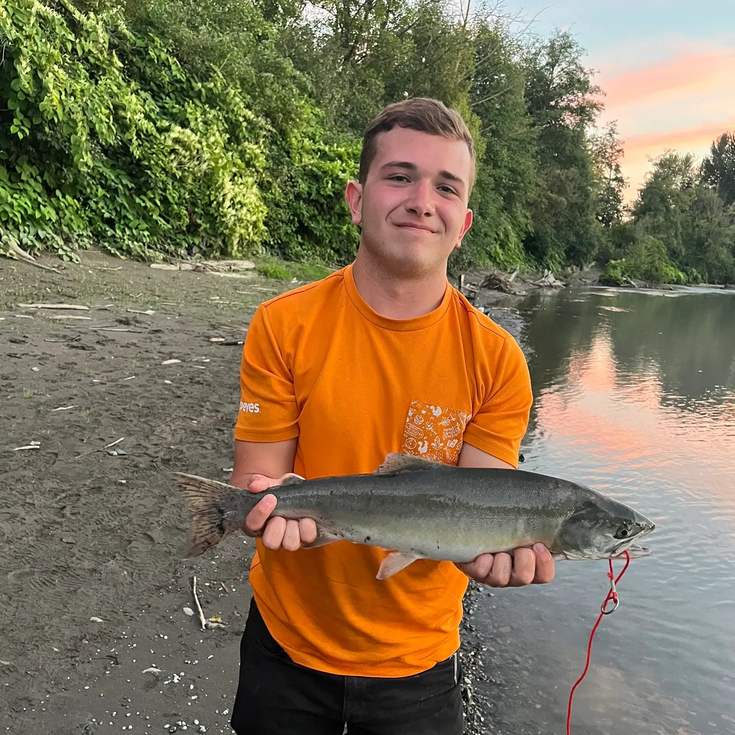 ᐅ Nooksack River fishing reports🎣• Lynden, WA (United States) fishing