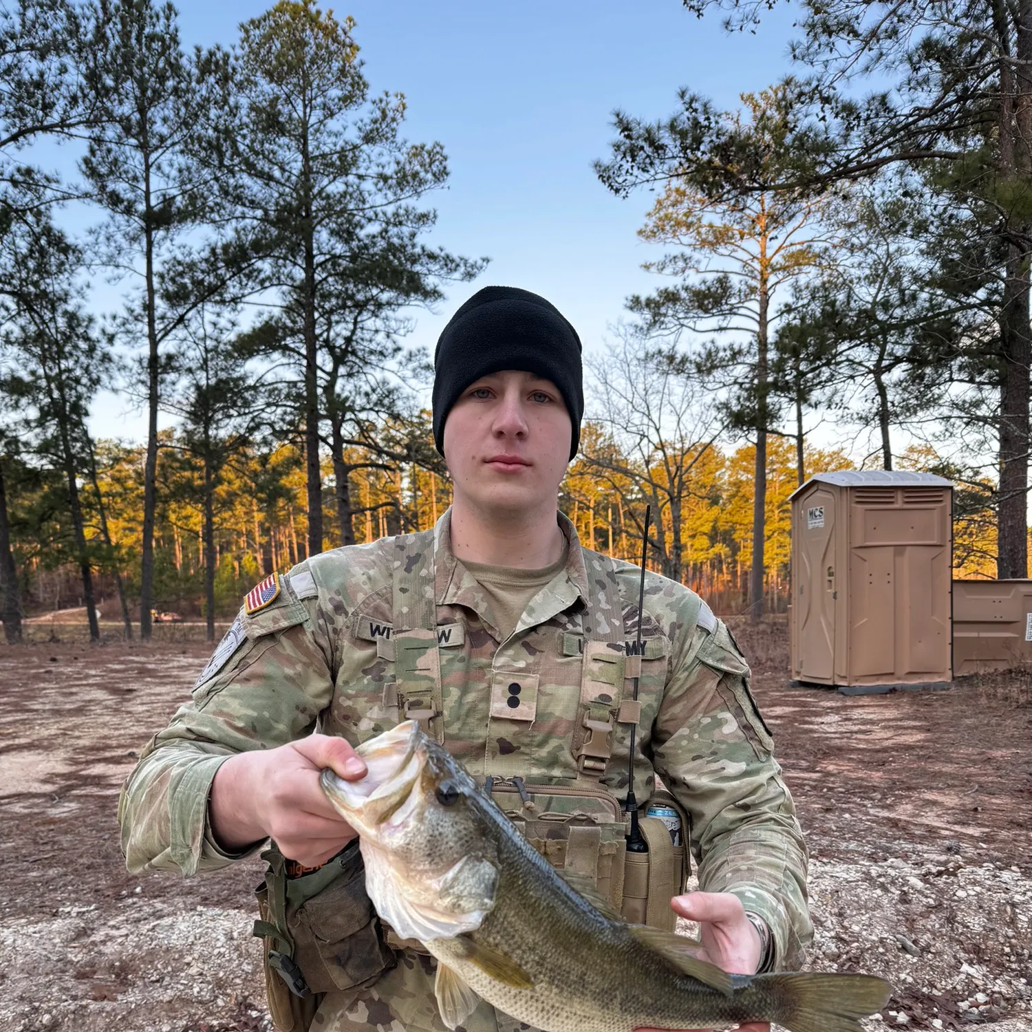 Fishing in Augusta, GA (United States) ️️️️ Find Spots, Species & Tips