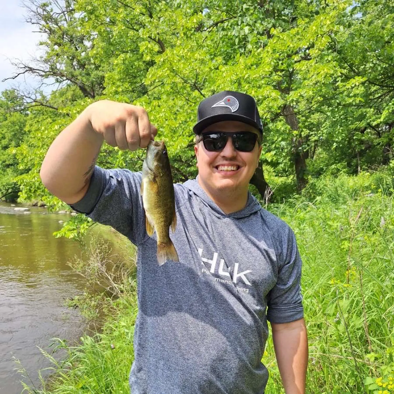 Fishing in Fargo, ND (United States) ️️️️ Find Spots, Species & Tips
