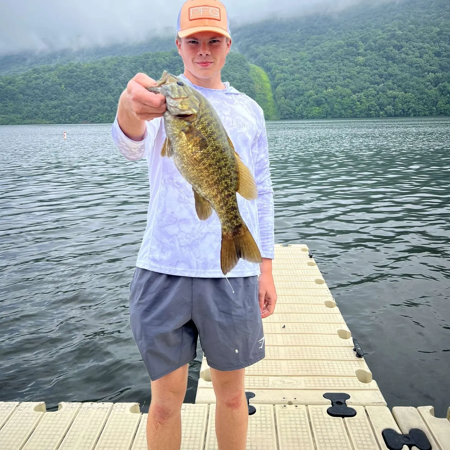 ᐅ Raystown Lake fishing reports🎣• Huntingdon, PA (United States) fishing