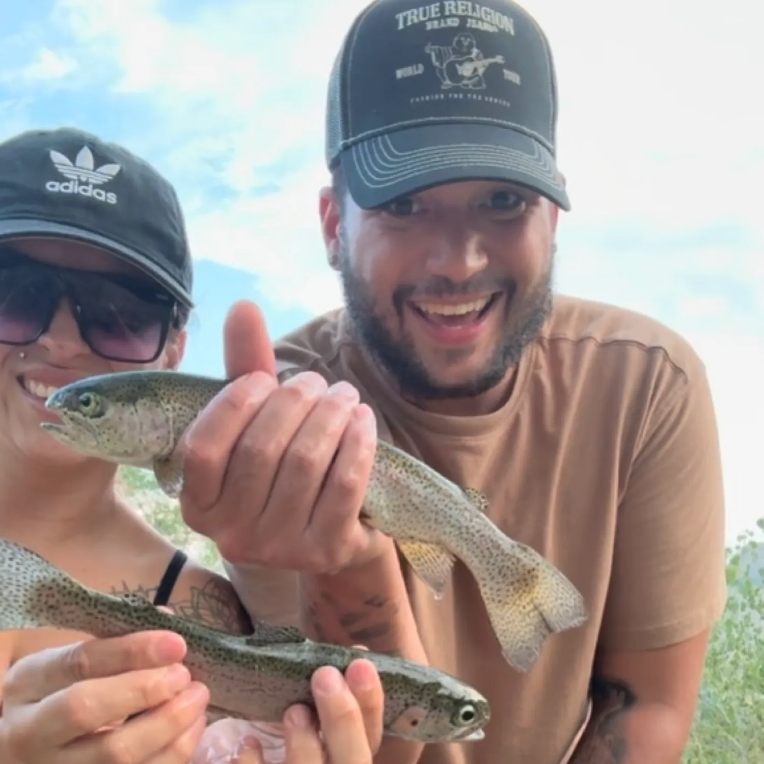 Fishing in Grand Junction, CO (United States) ️️️️ Find Spots, Species ...