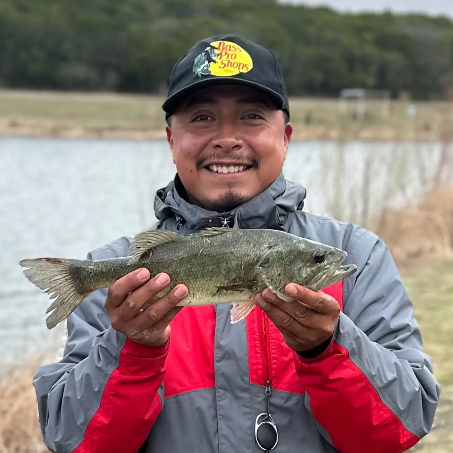 ᐅ Squaw Creek Reservoir fishing reports🎣• Granbury, TX (United States ...