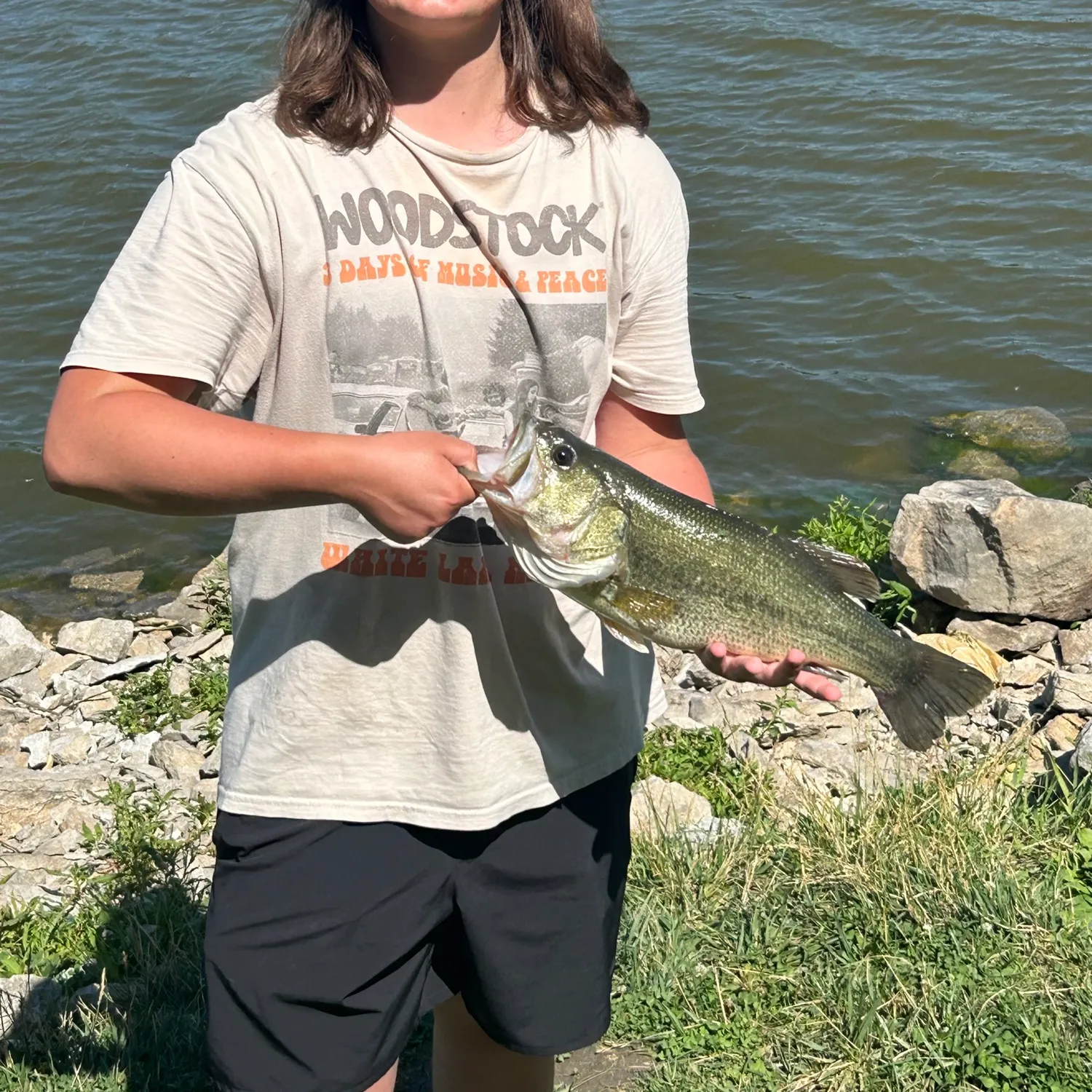 Fishing in Omaha, NE (United States) ️️️️ Find Spots, Species & Tips