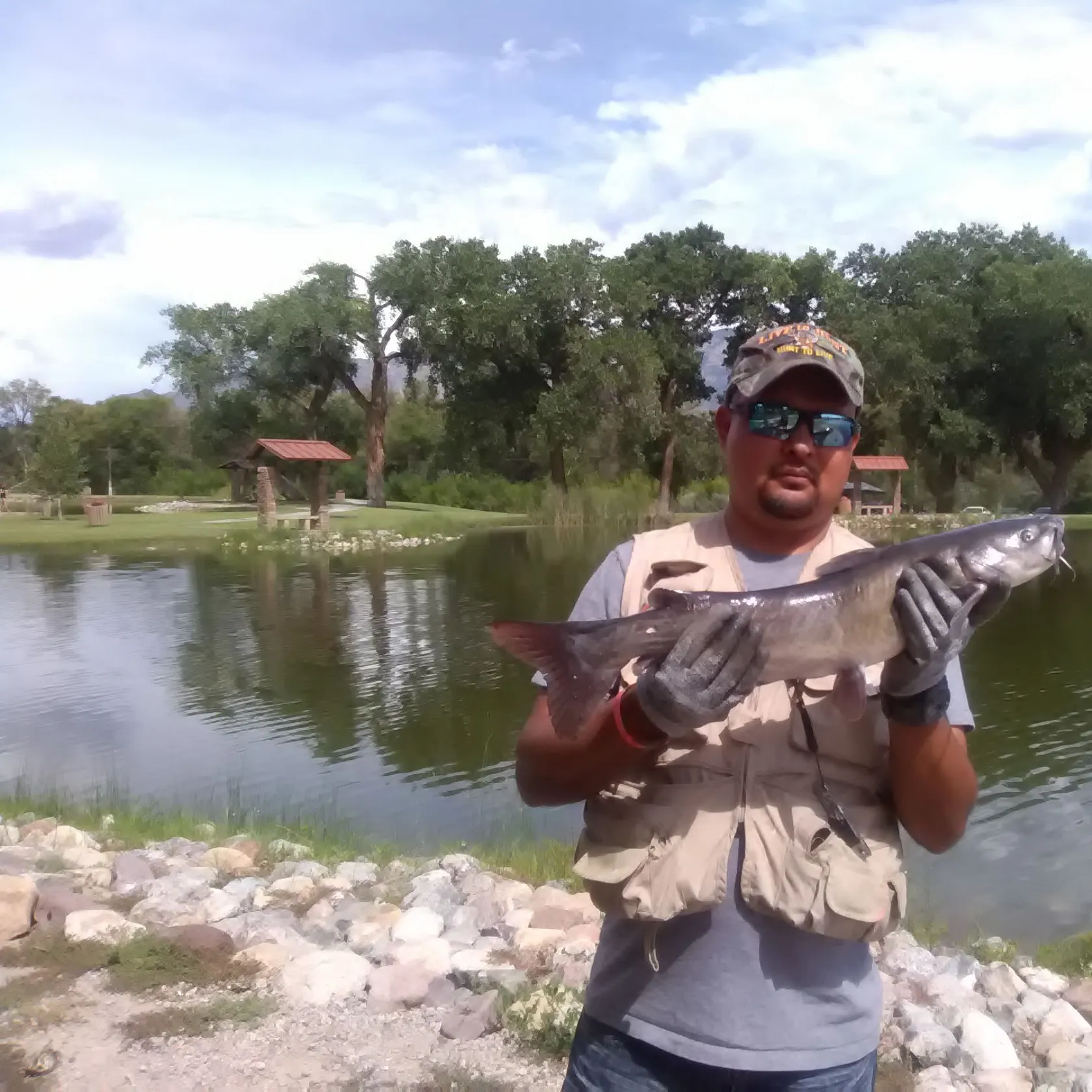 Fishing in Albuquerque, NM (United States) ️️️️ Find Spots, Species & Tips