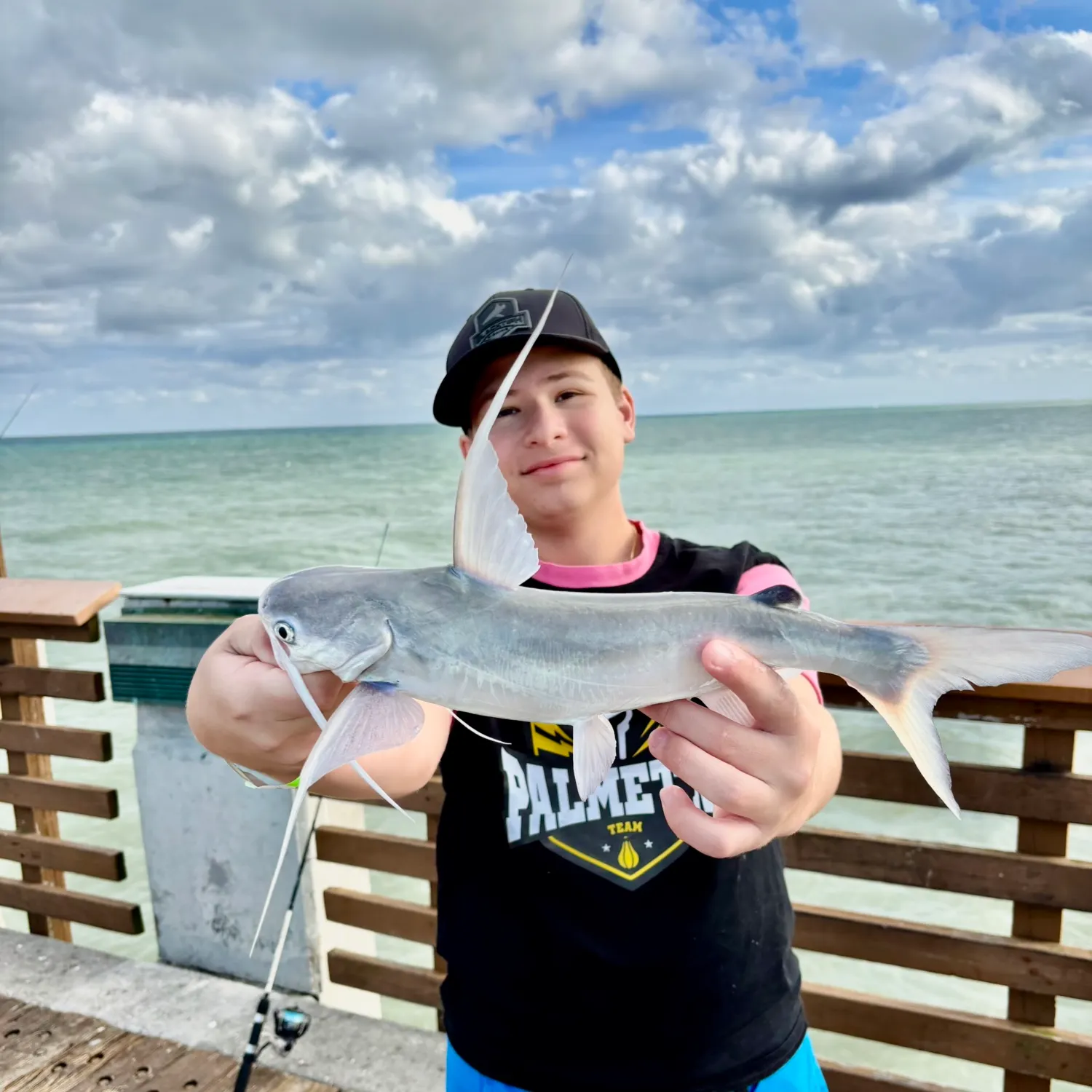 ᐅ Juno Beach Pier fishing reports🎣• Jupiter, FL (United States) fishing