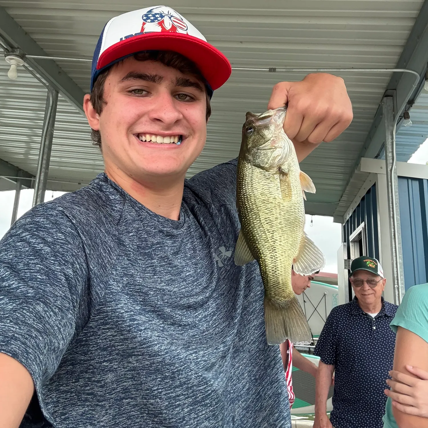 Fishing in Amarillo, TX (United States) ️️️️ Find Spots, Species & Tips