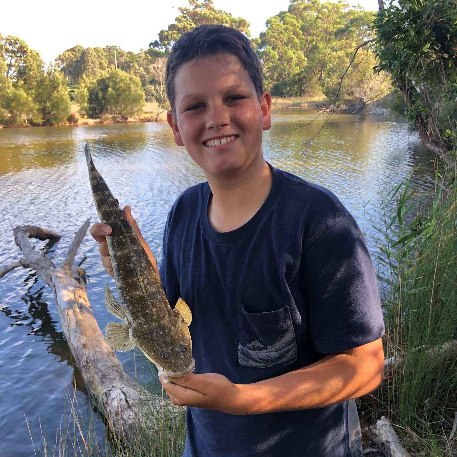 ᐅ Nangudga Lake fishing reports🎣• New South Wales, Australia fishing